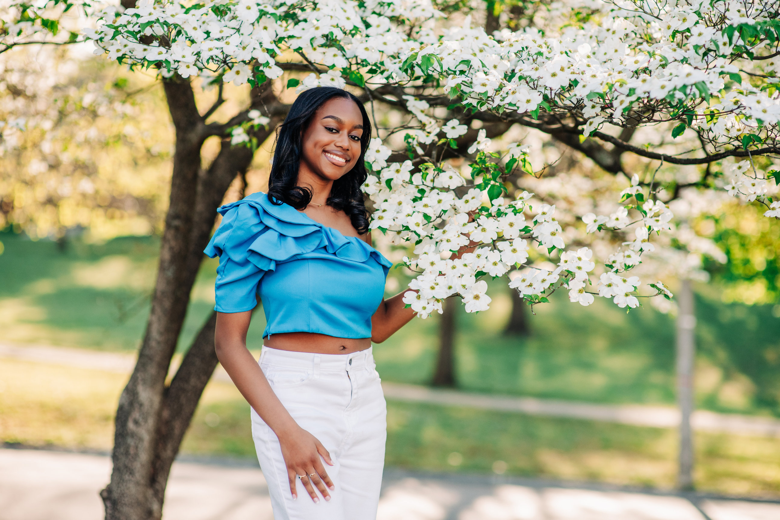 Eliyah, Class of 2024... - 1:17 Photography