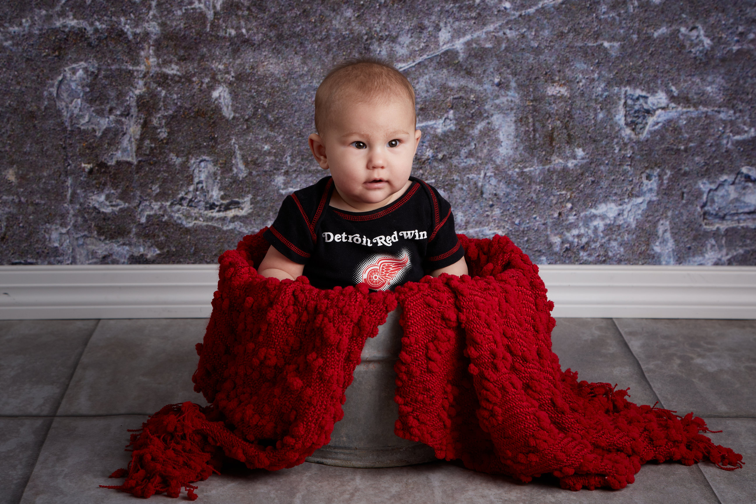 PORTRAIT ORDERING - Thoele Photography