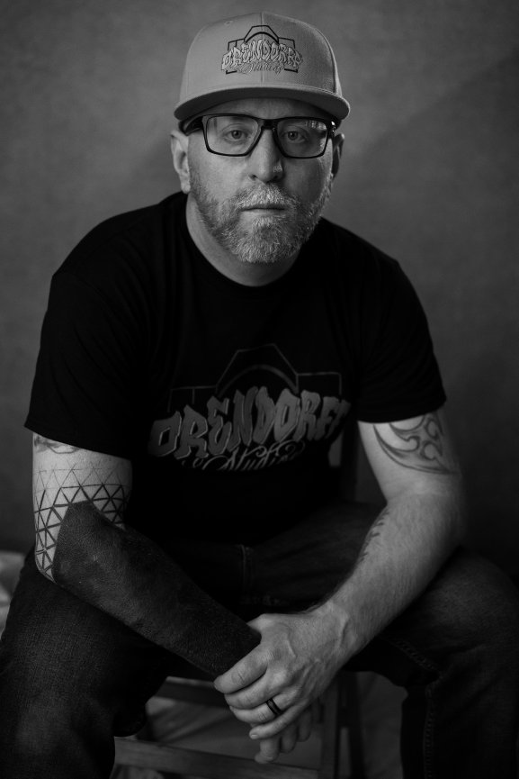 Orendorff Studios Team