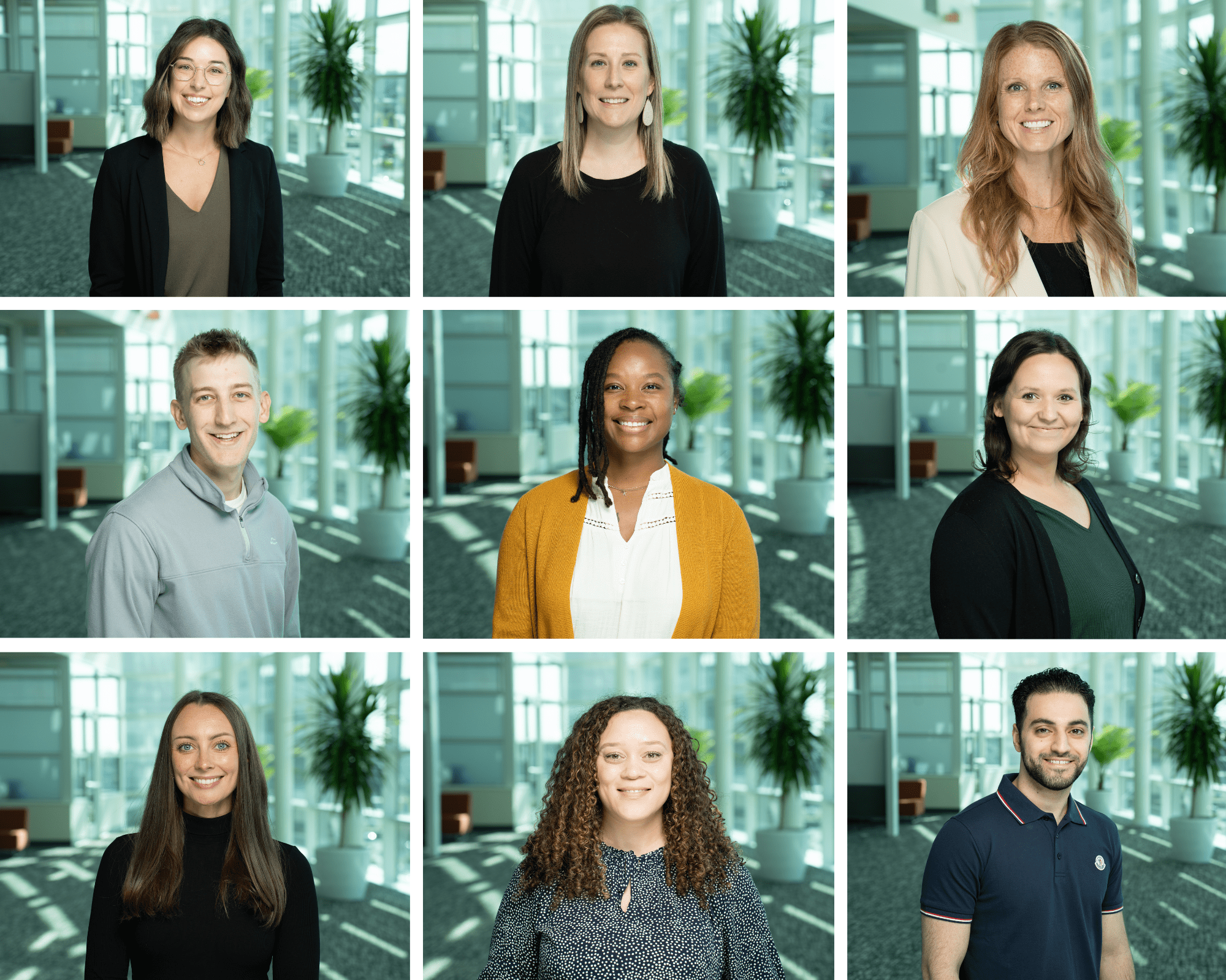 Professional Headshots for your Event or Convention in Grand Rapids ...