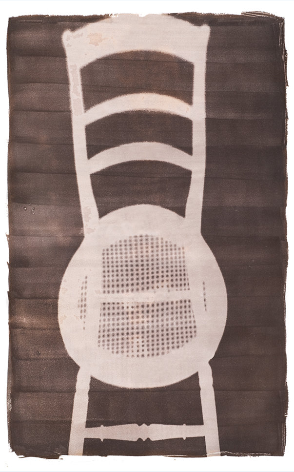 Chairs - Longstreet Collection