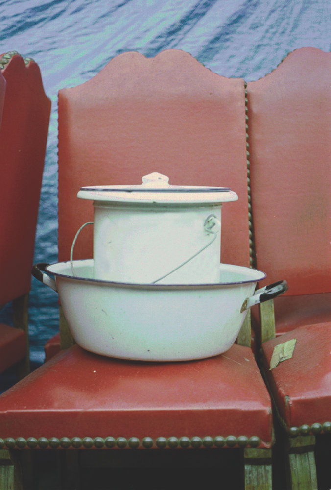 French Market Chairs - Longstreet Collection