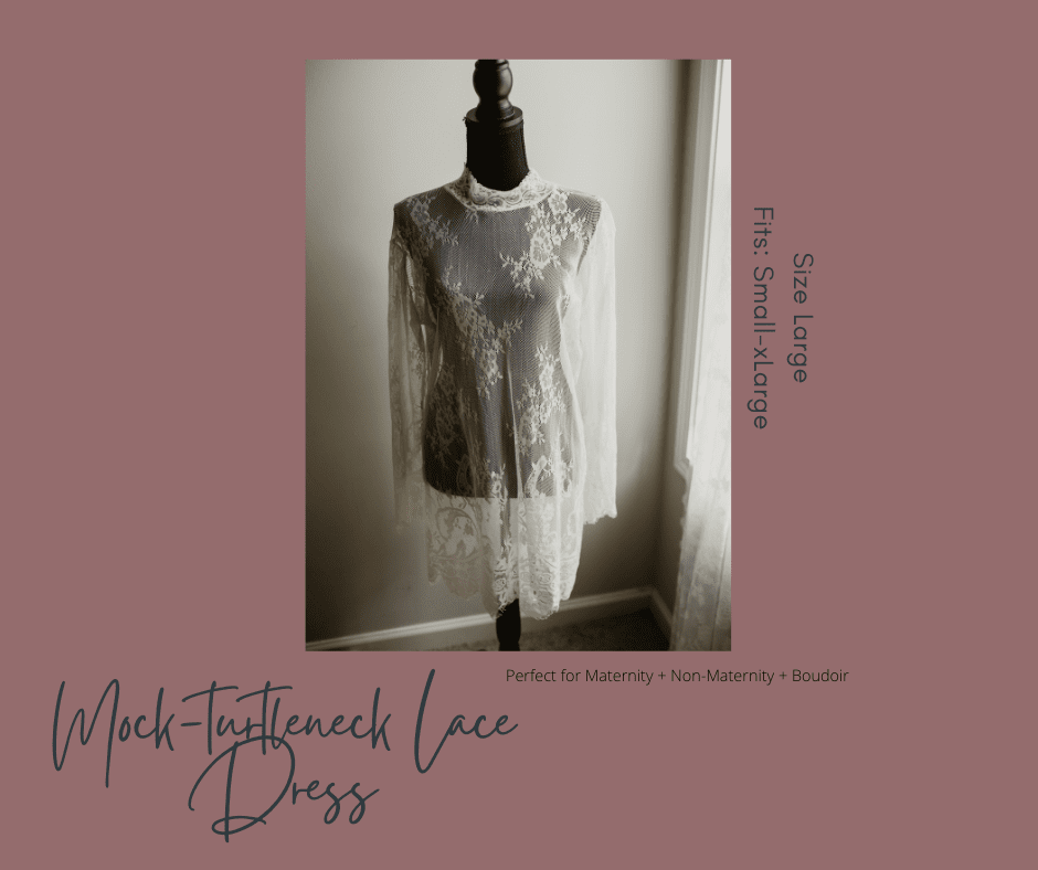 Client Closet - TaraLyn Photography