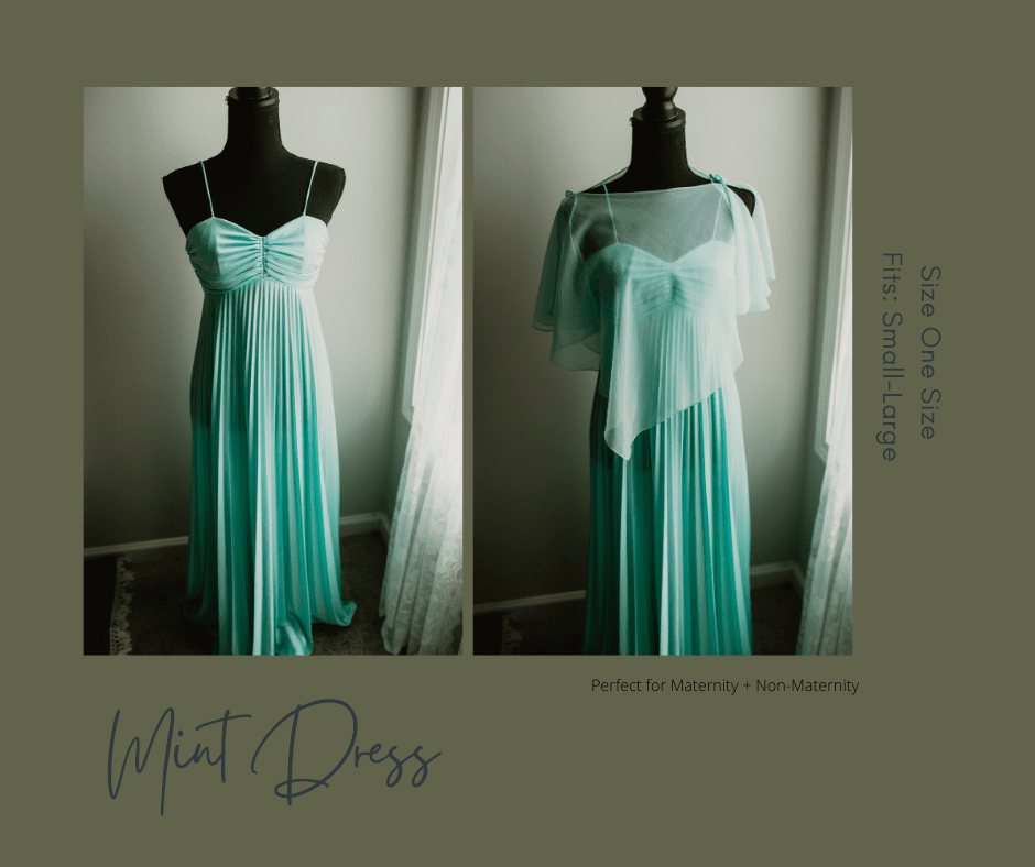 Client Closet - TaraLyn Photography