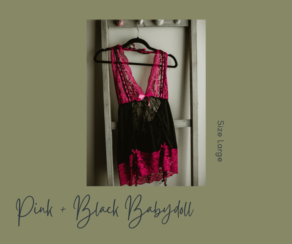 Client Closet - TaraLyn Photography