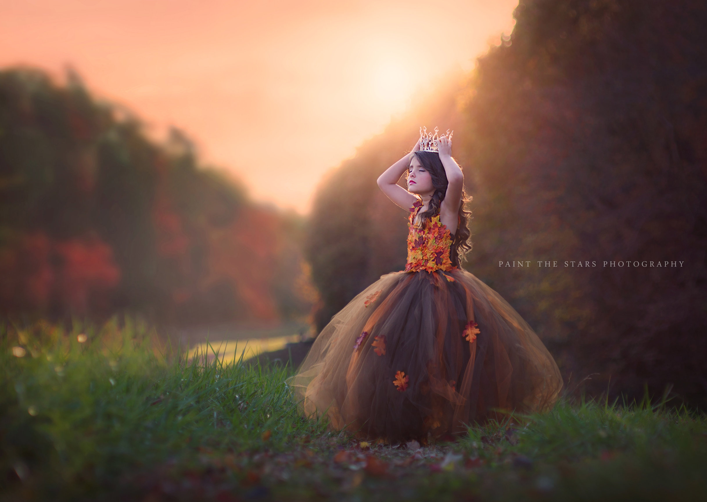 How To Shoot An Outdoor Fall Photography Session In 5 Easy Steps