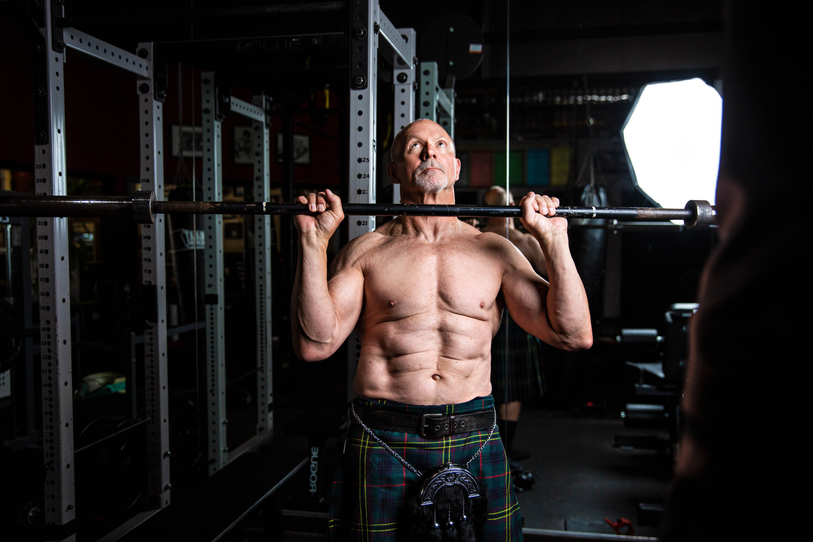 Fitness Photographer in Suwanee, GA