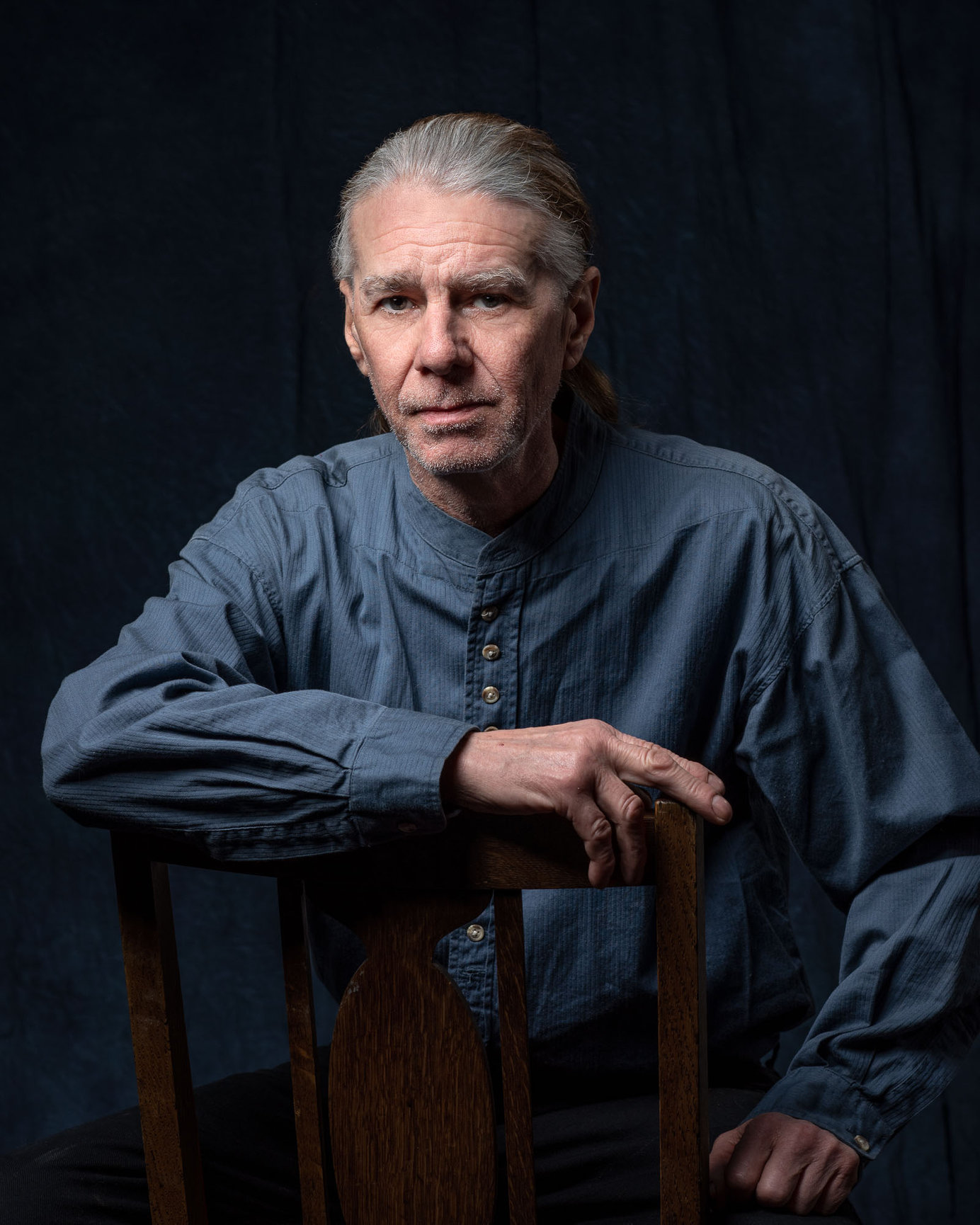 Model & Actor Portfolio - KDG Photography