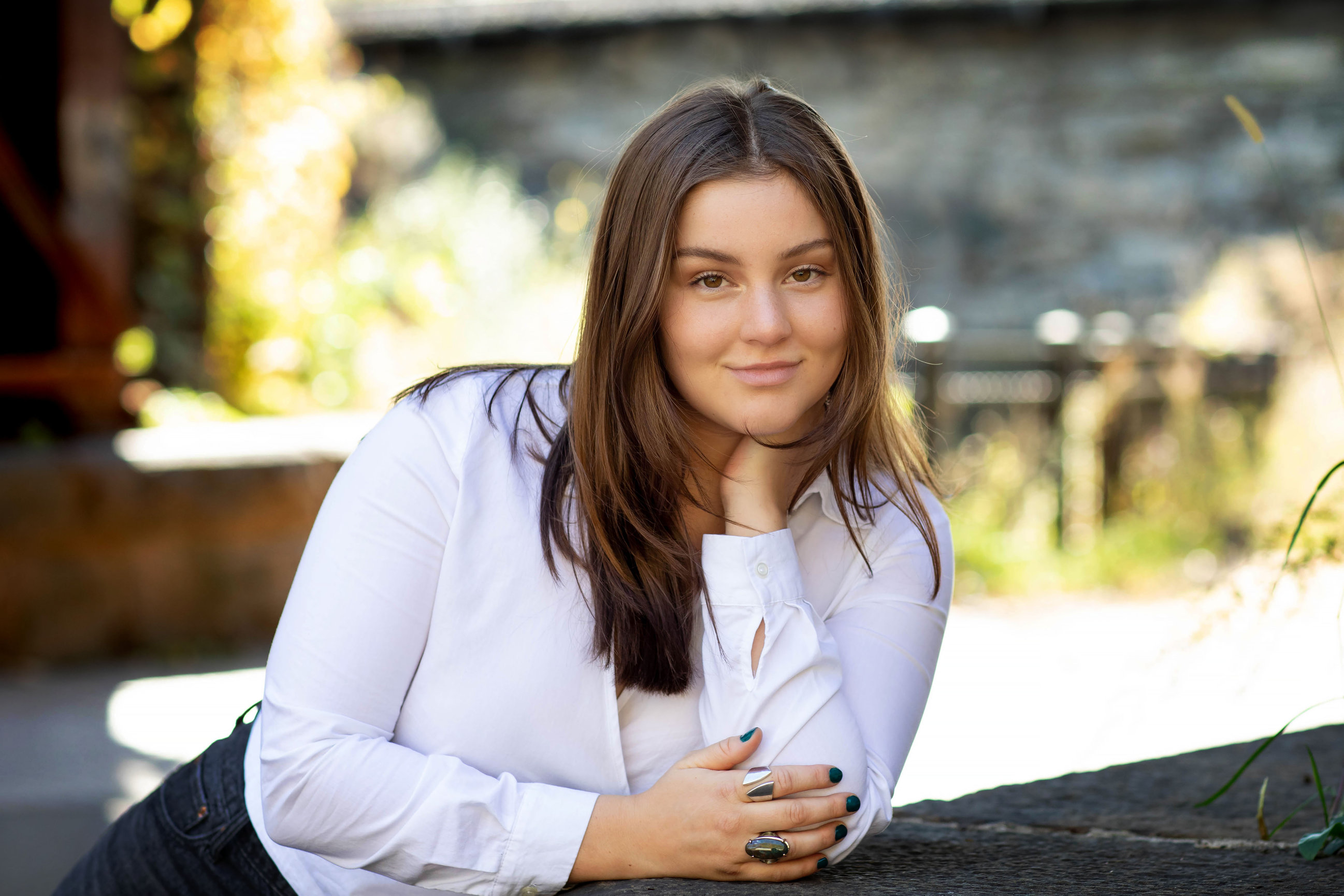 HOME - Colleen Davis