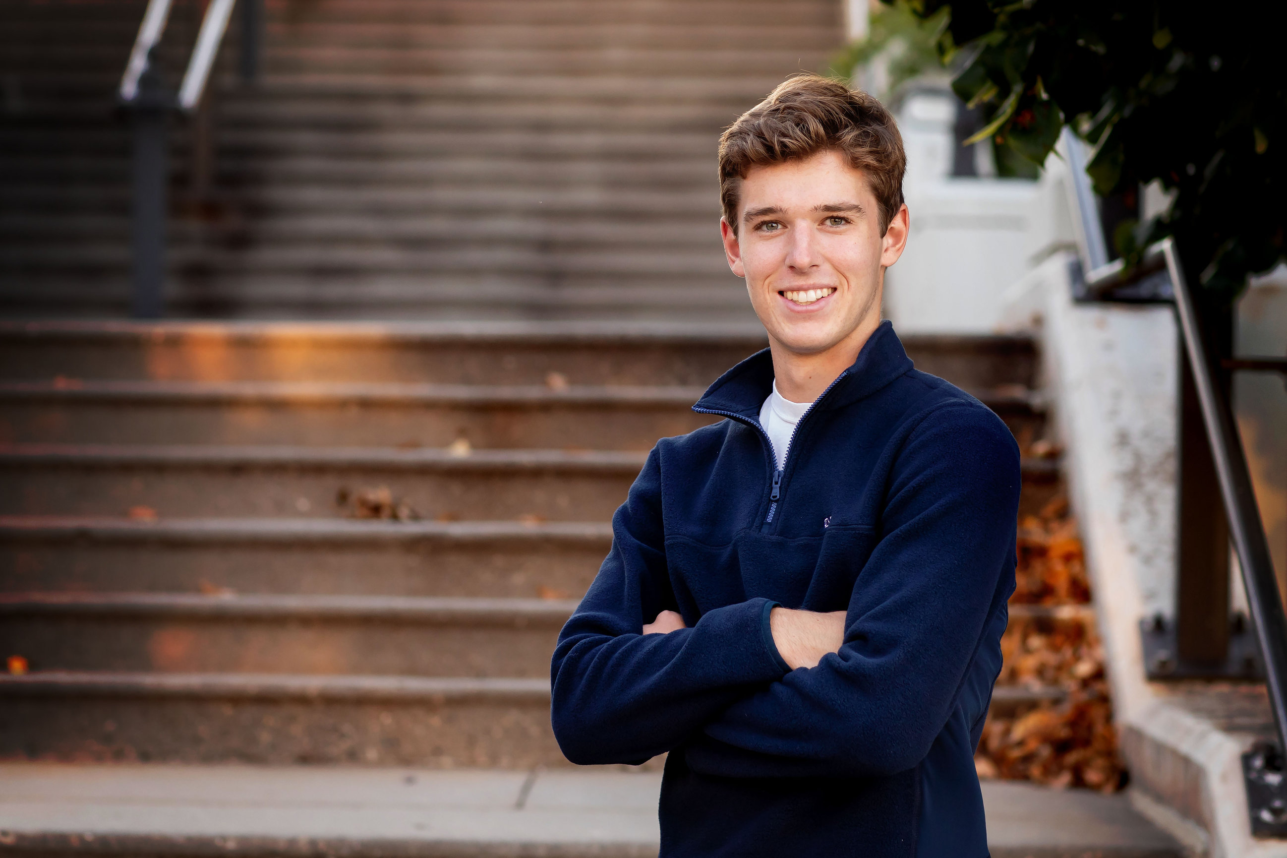 HOME - Colleen Davis