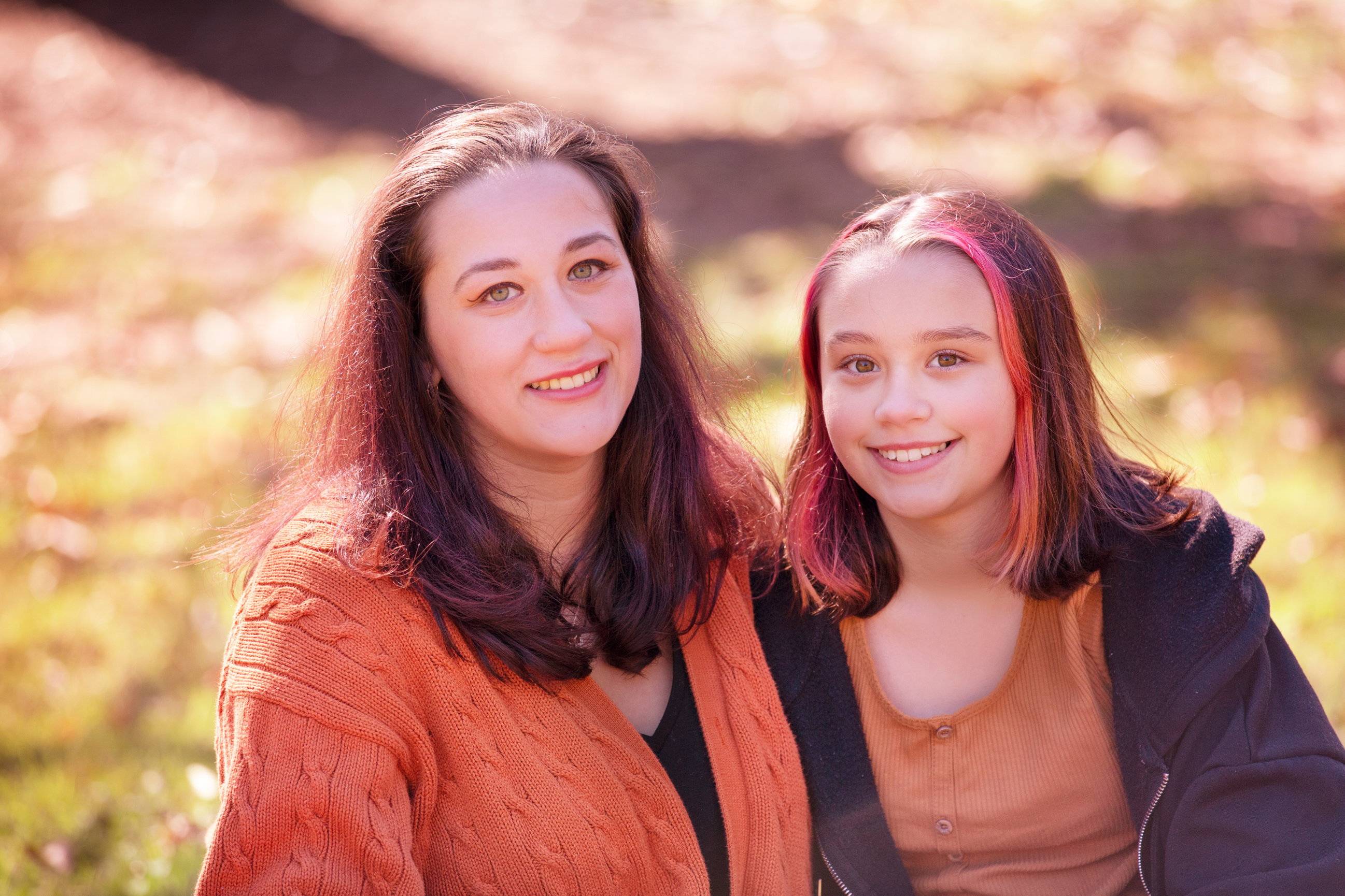 Bakkos Family Session