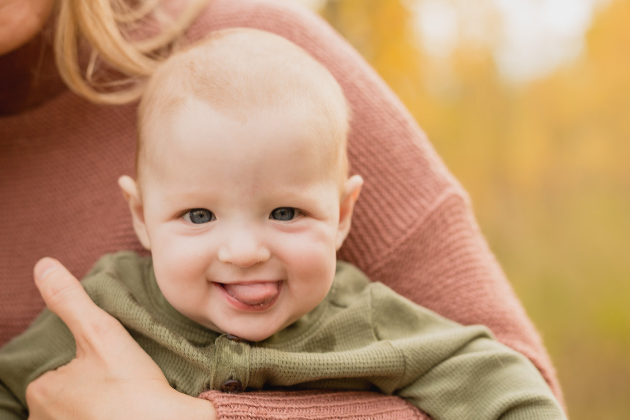 booking - Corissa Lunde Photography