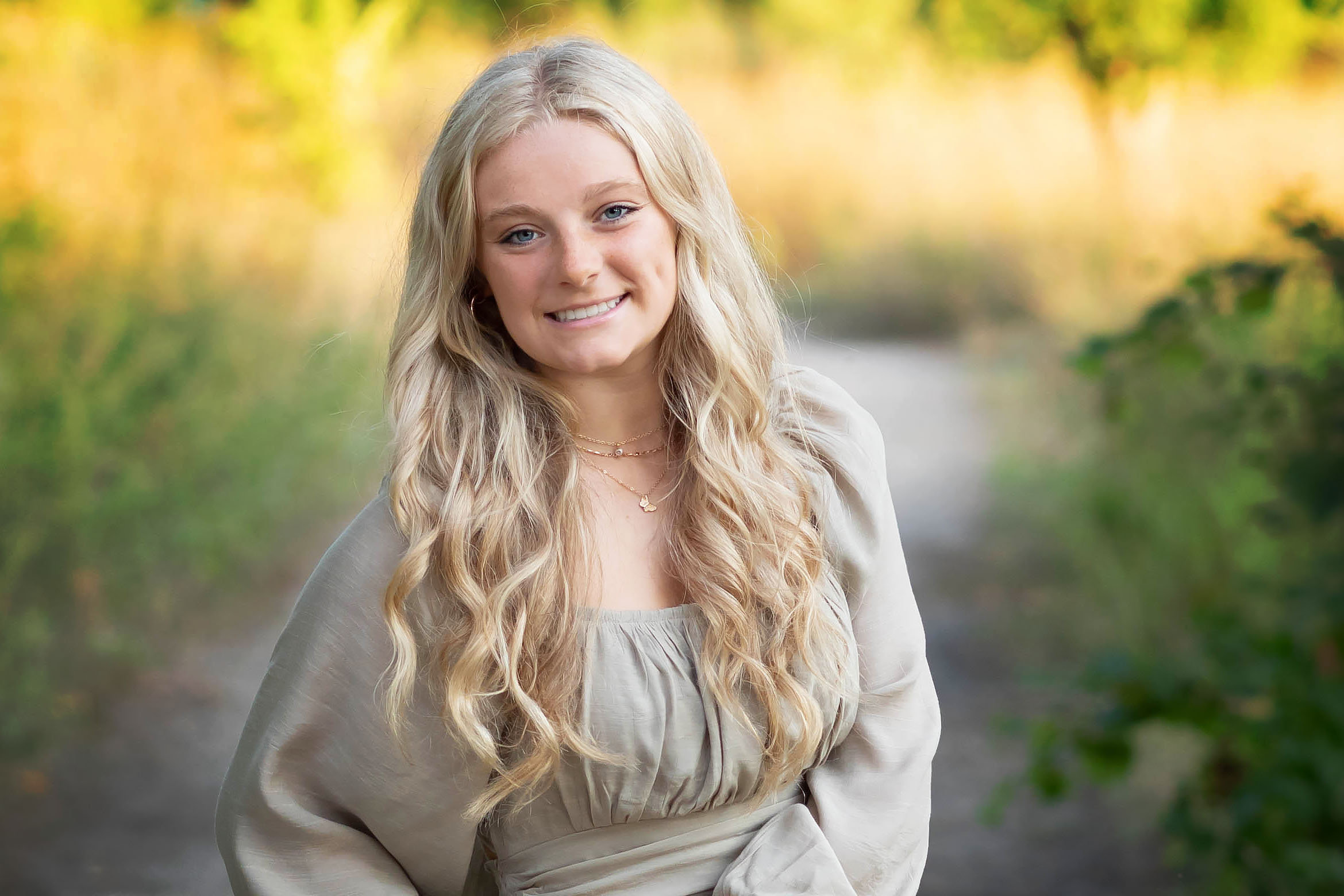 HOME - Colleen Davis