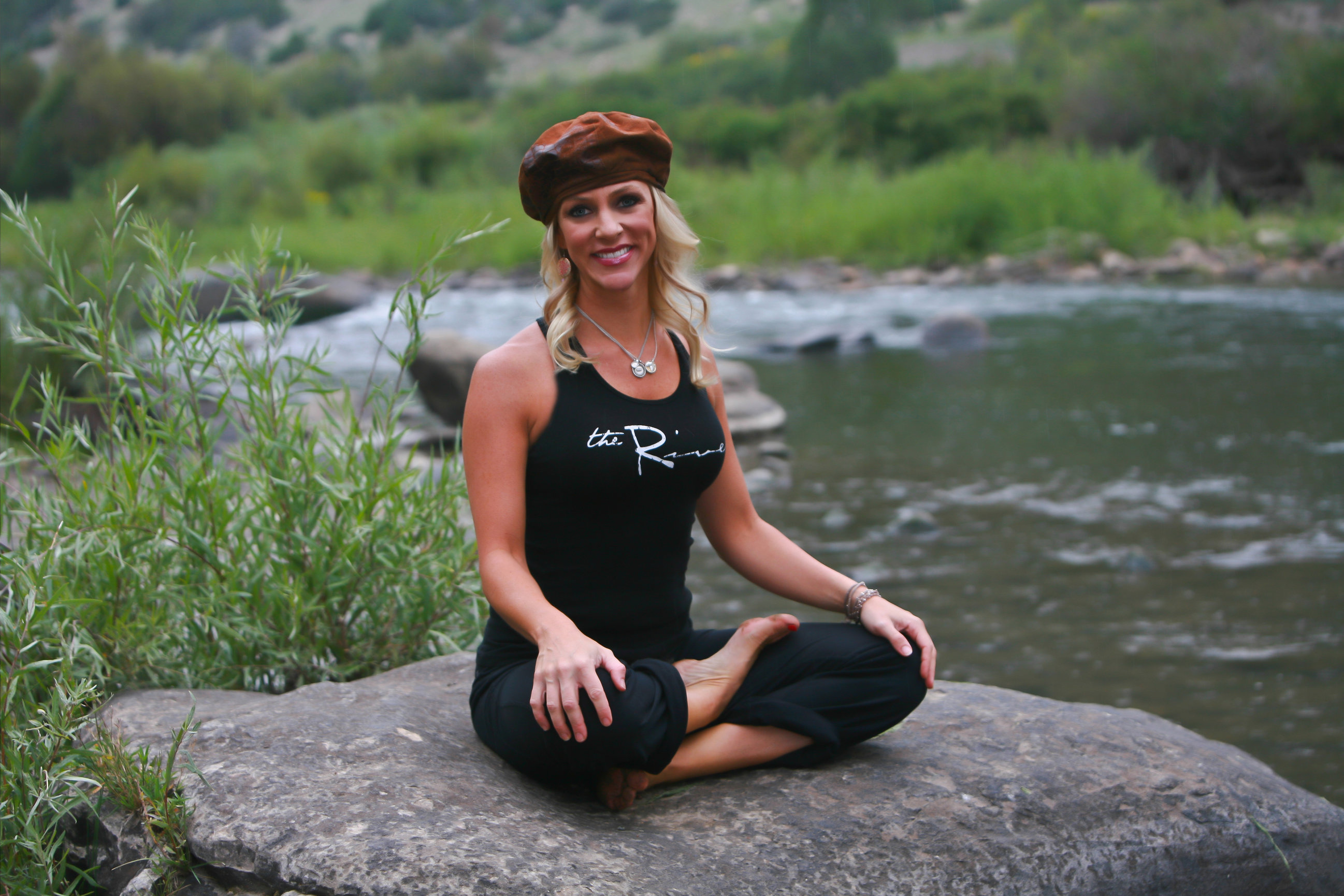 Behind the Lens of Taylor Boone - Taylor Boone