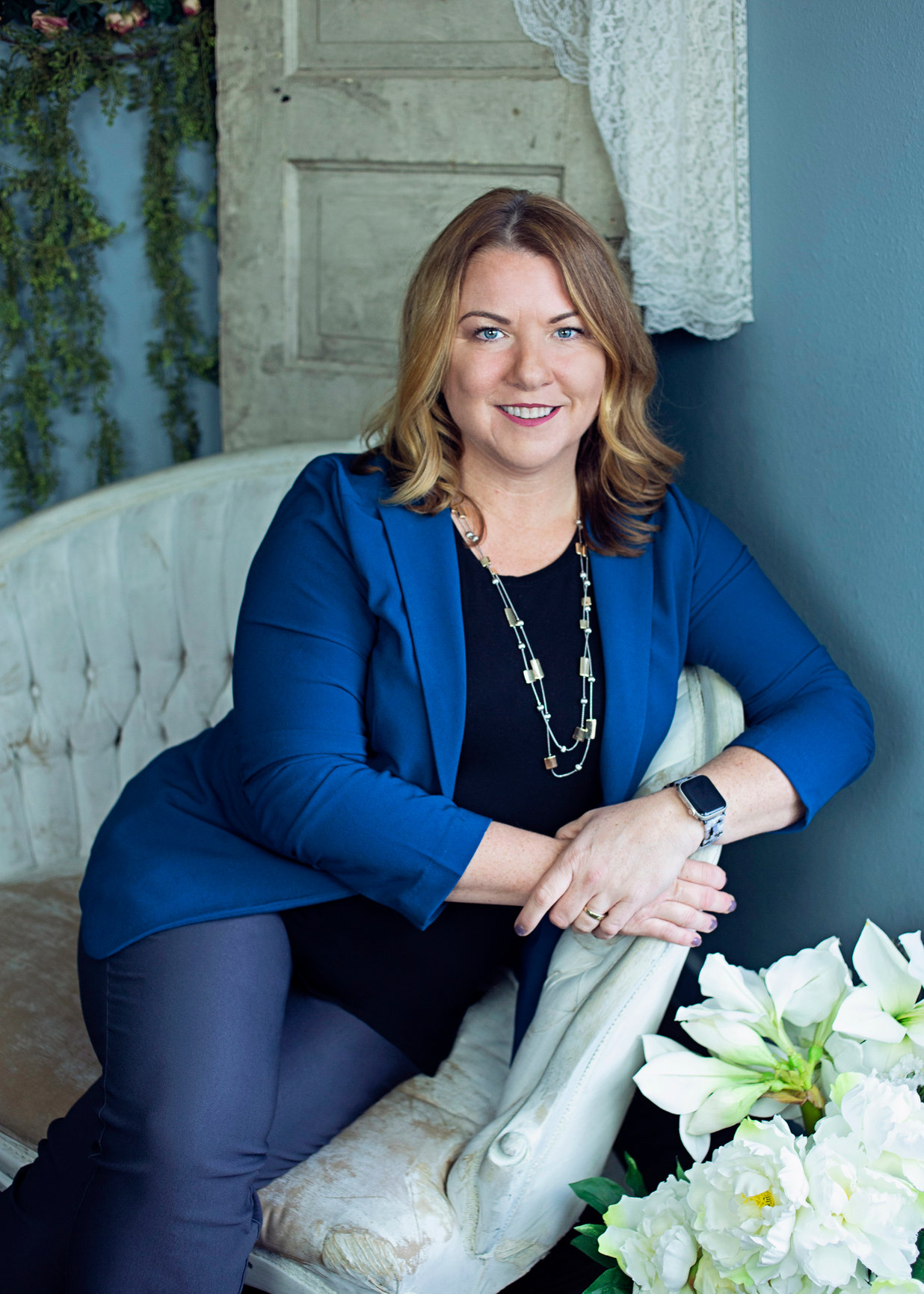 Angie D Photography - Boudoir & Beyond