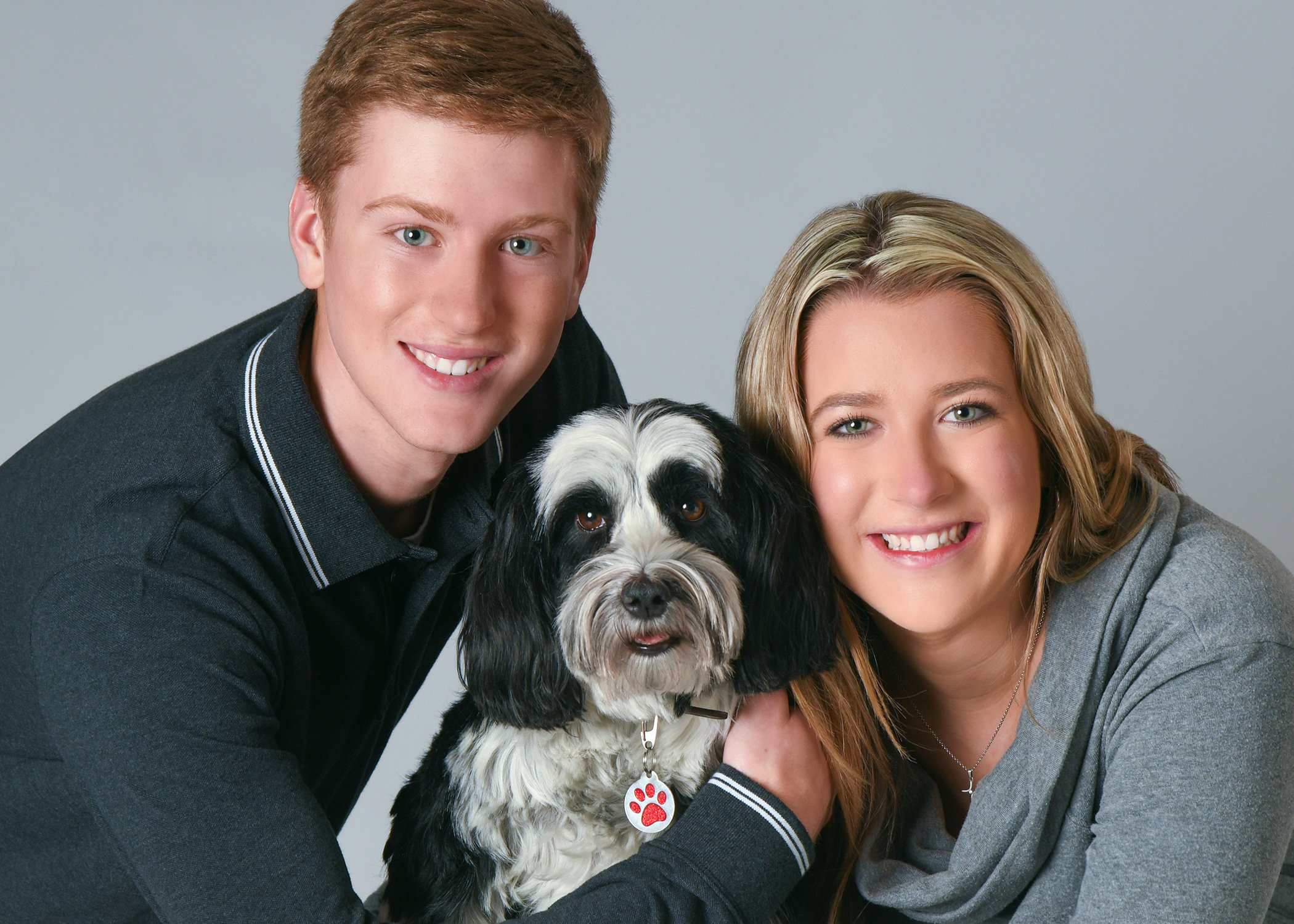 HOME - Harmann Studios