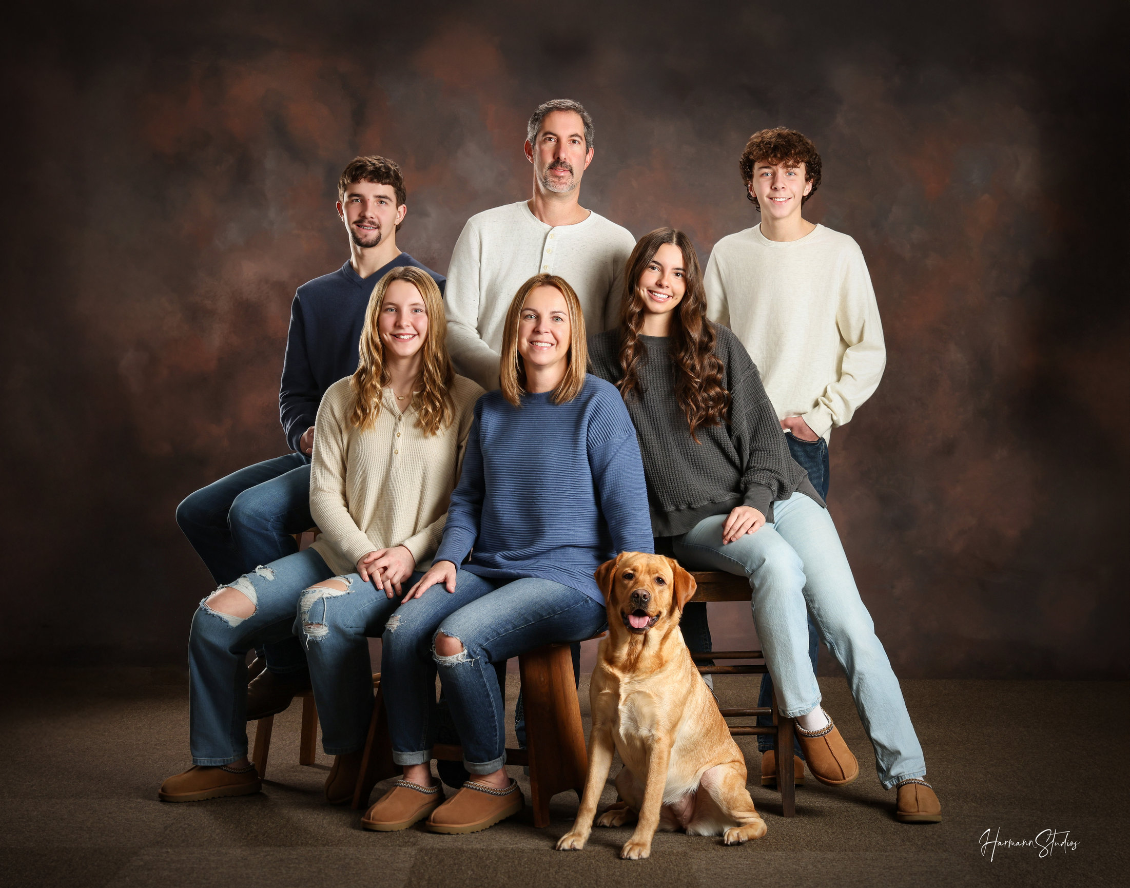 CELEBRATING RUBY - Harmann Studios