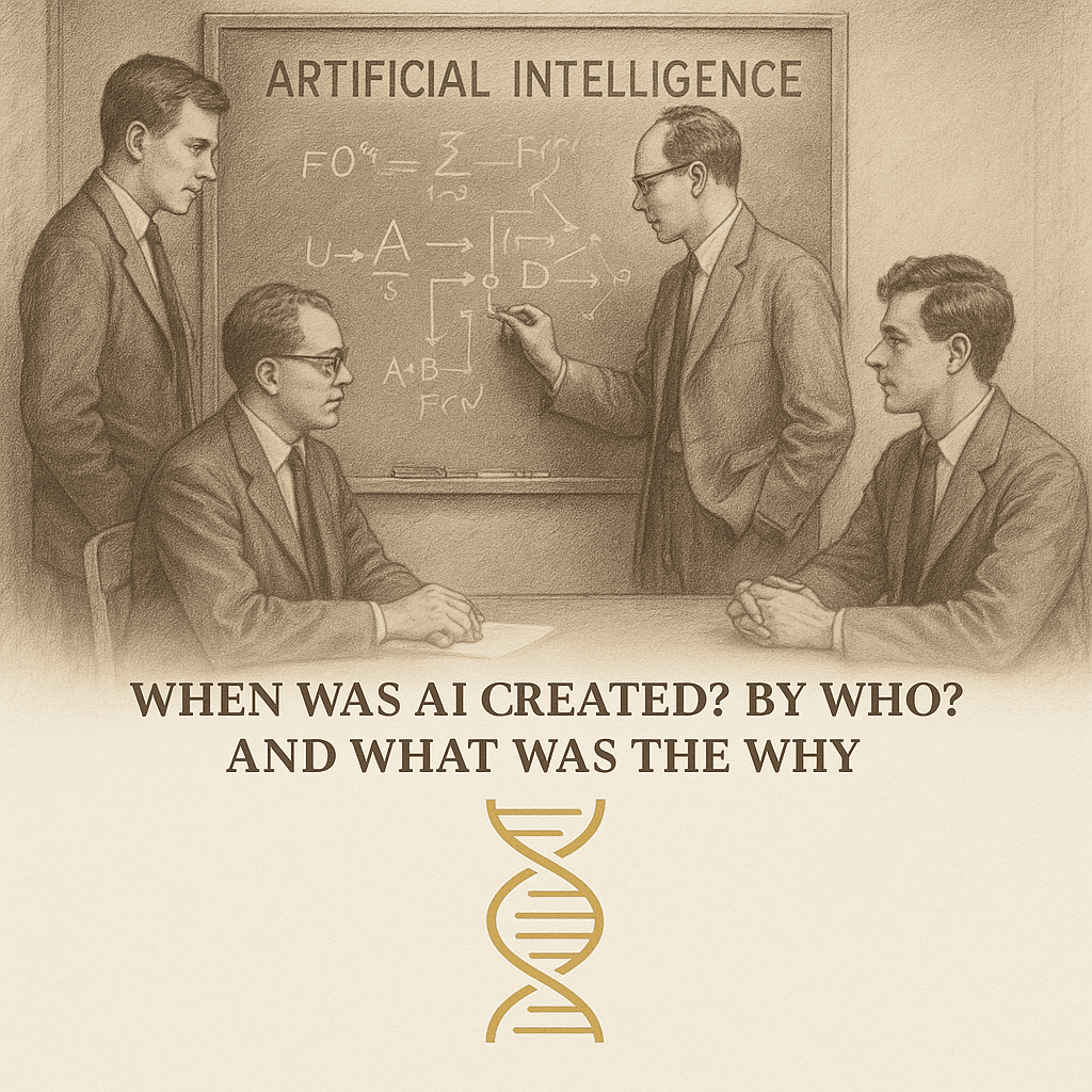 The Hidden Why Behind AI—and What It Means for Us - Taylor Boone