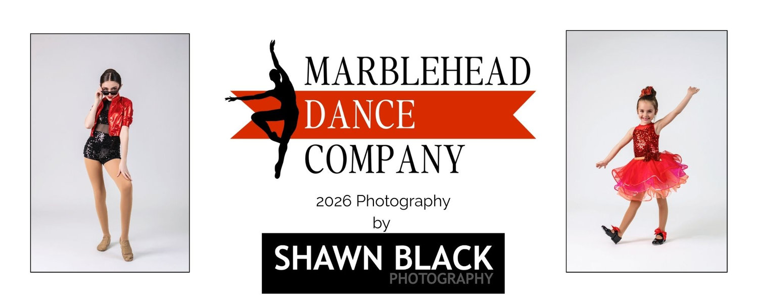Marblehead Dance Company - Shawn Black Photography