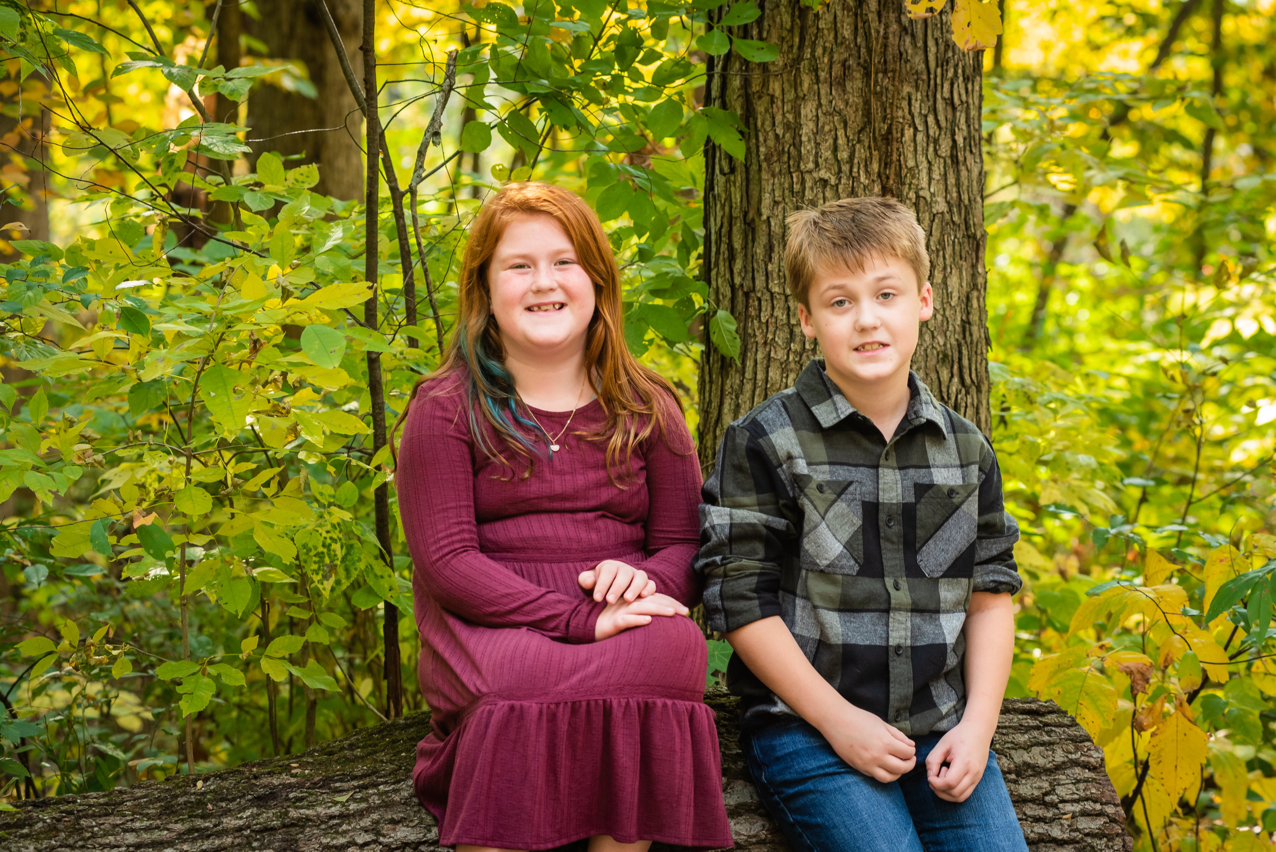 The Eickman Family | Songs of Life Photography Studio