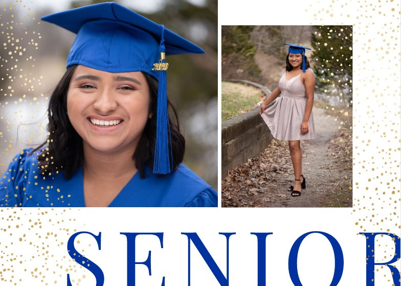 Congrats Grads - The Proof Photography