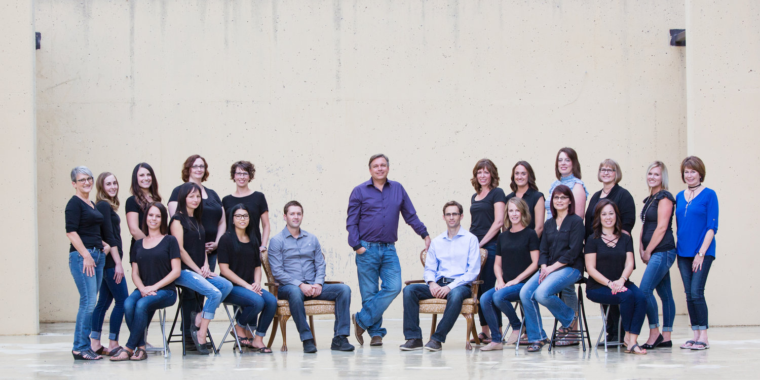 CORPORATE - Chapman and Bos Photography