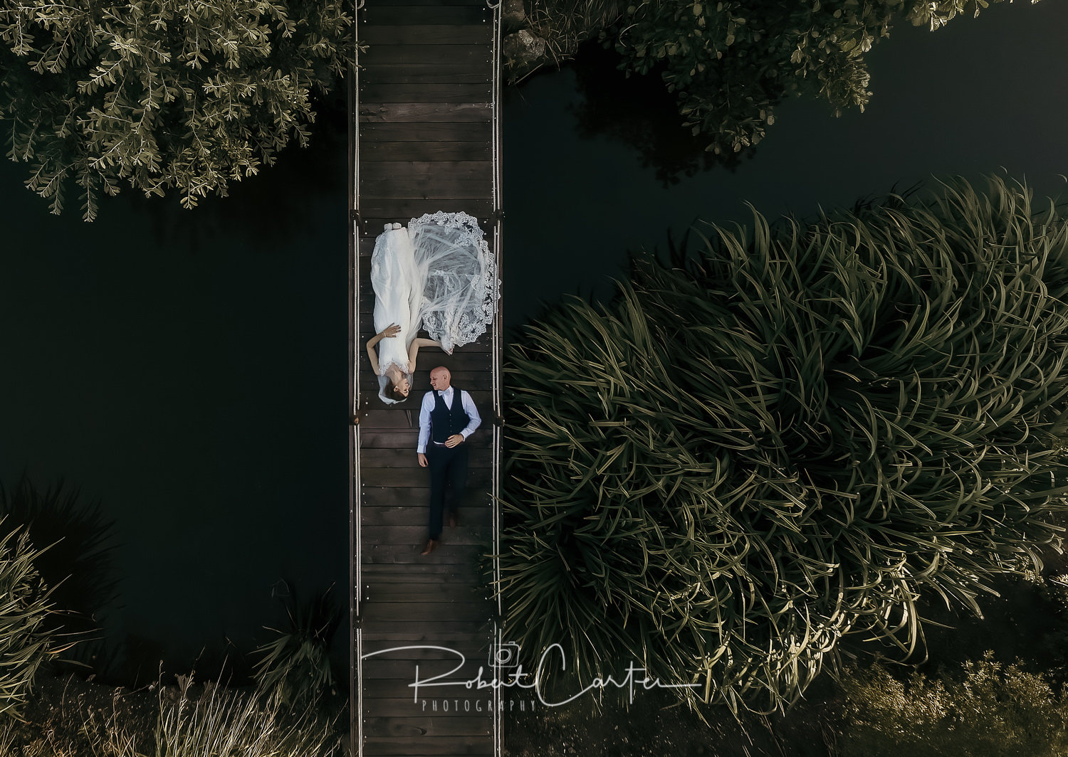 Yorkshire Wedding Photographer | Robert Carter Photography