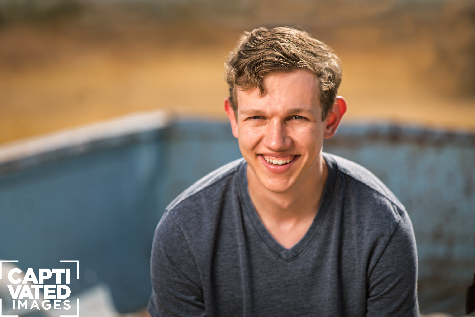 HAYDEN - TECH SENIOR by Captivated Images Lubbock High School and ...