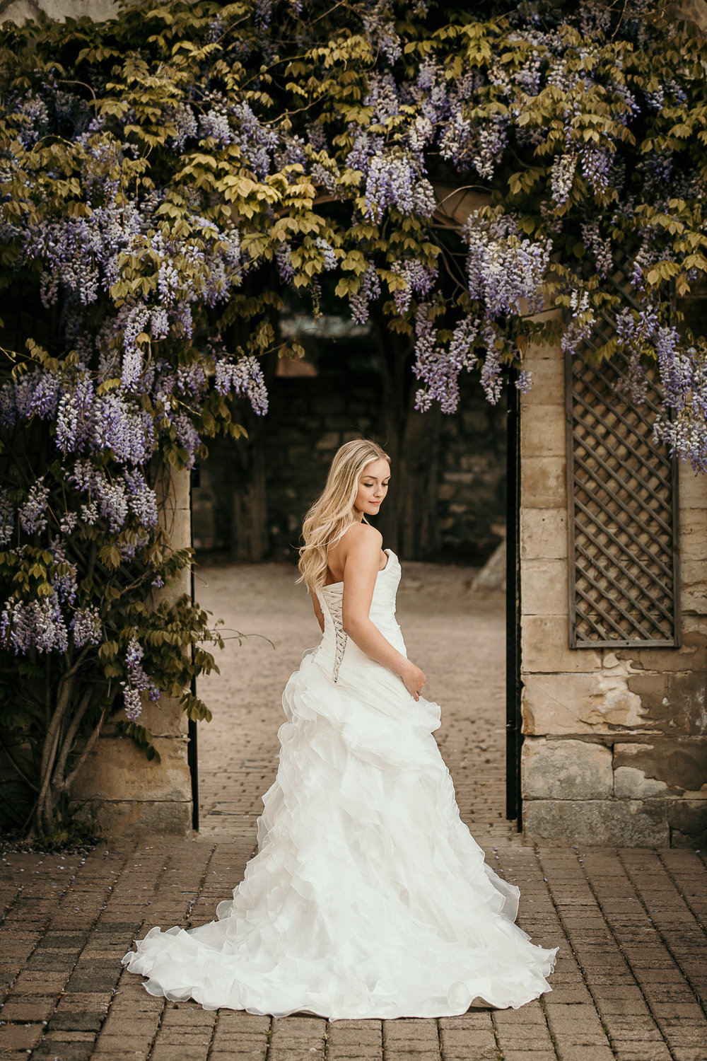 Gallery of Award Winning Wedding Photography