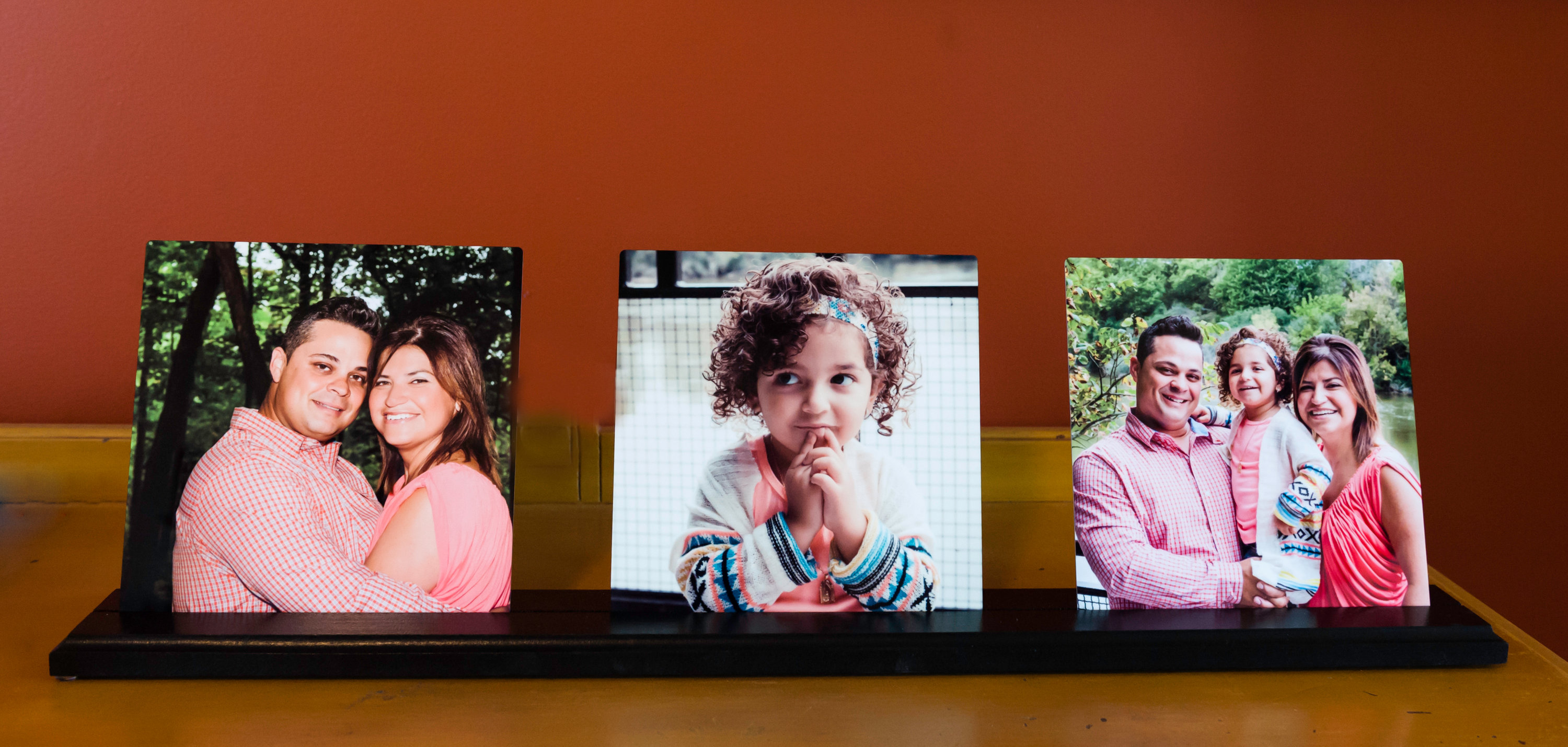 Best Ways to Display Portraits in Your Home