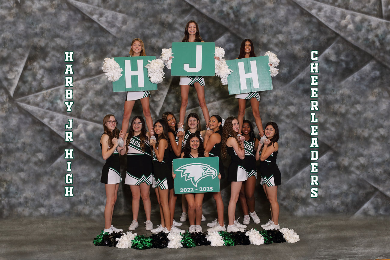 EVENTS - Group Photography Studio