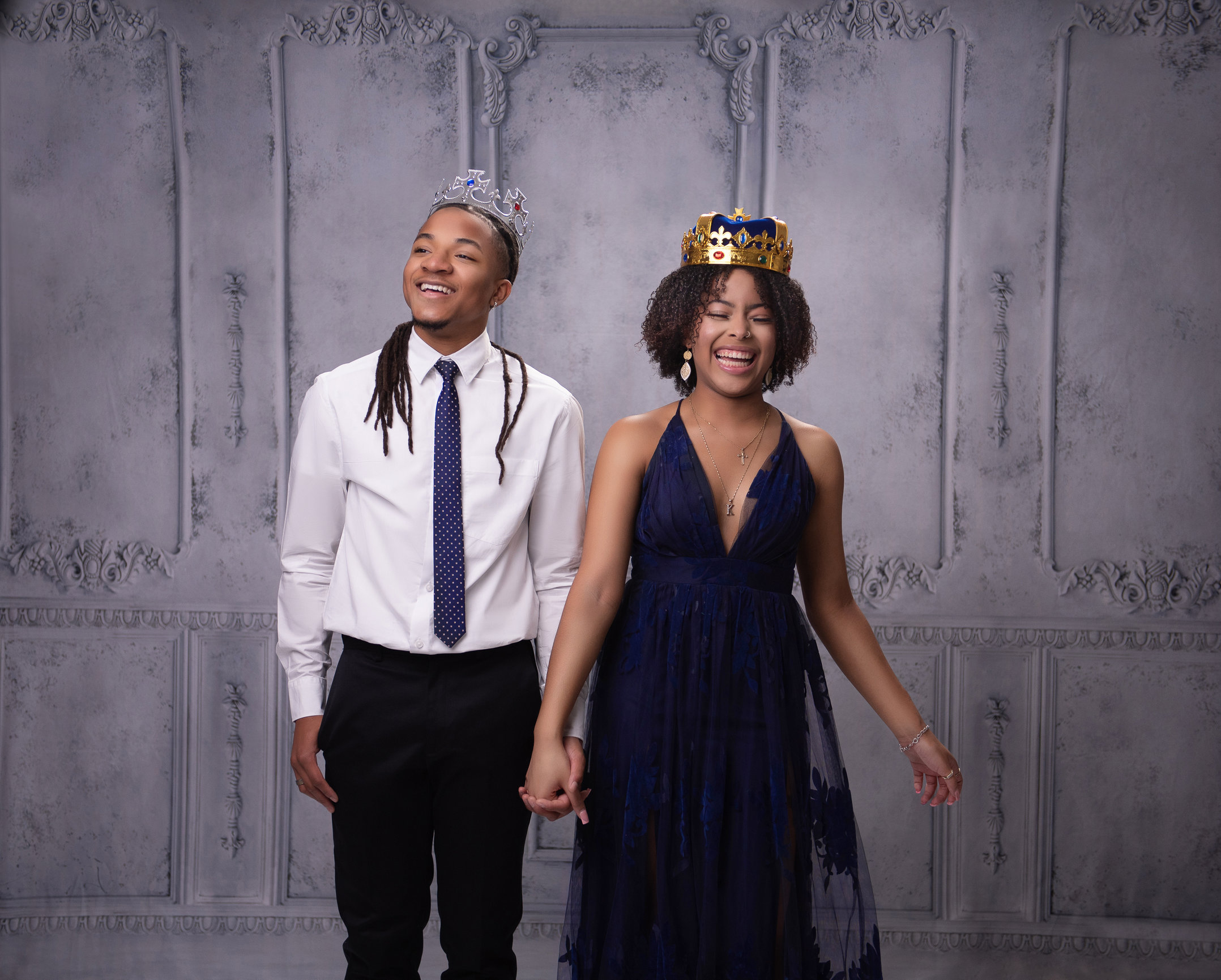 Toronto Luxury Portrait Photography | Jamie Lucas Images