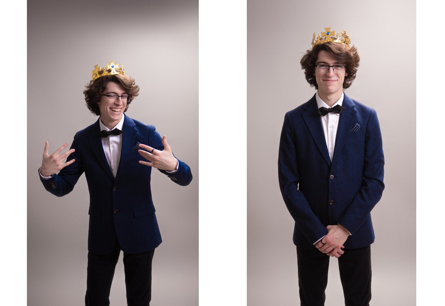 Toronto Graduation Photographer | Jamie Lucas Images