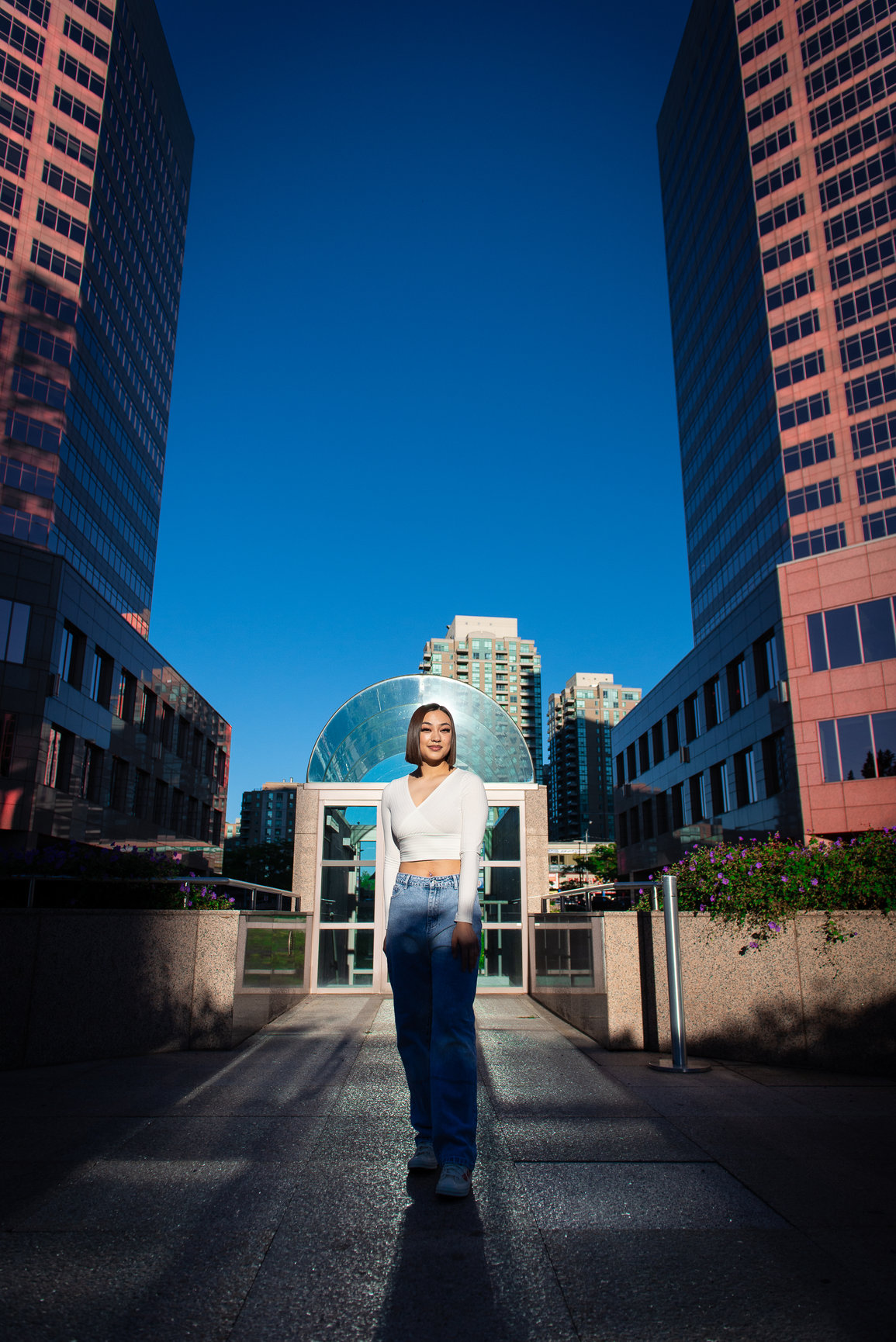 Toronto Graduation Photographer | Jamie Lucas Images
