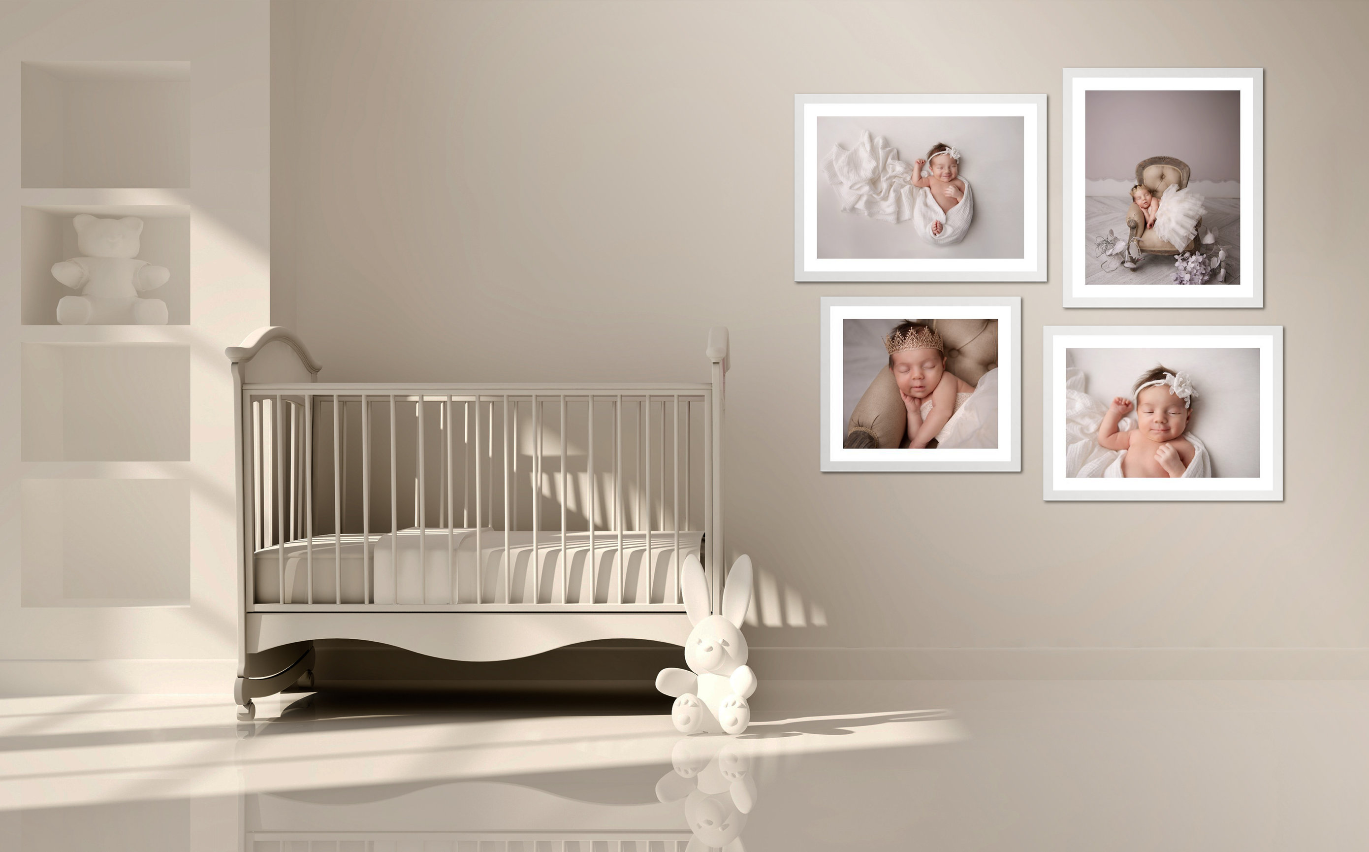 Toronto Luxury Portrait Photography | Jamie Lucas Images