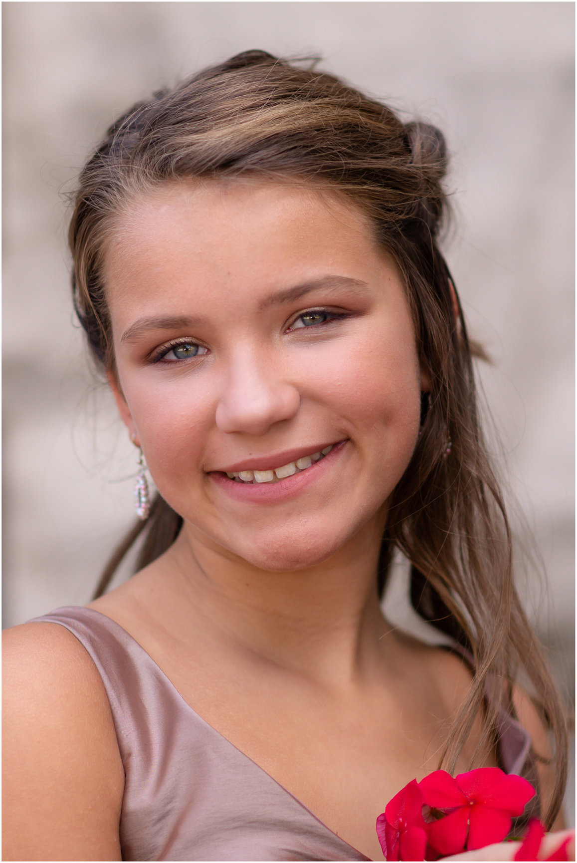 Formal Portraits at Shutterfest - The Proof Photography