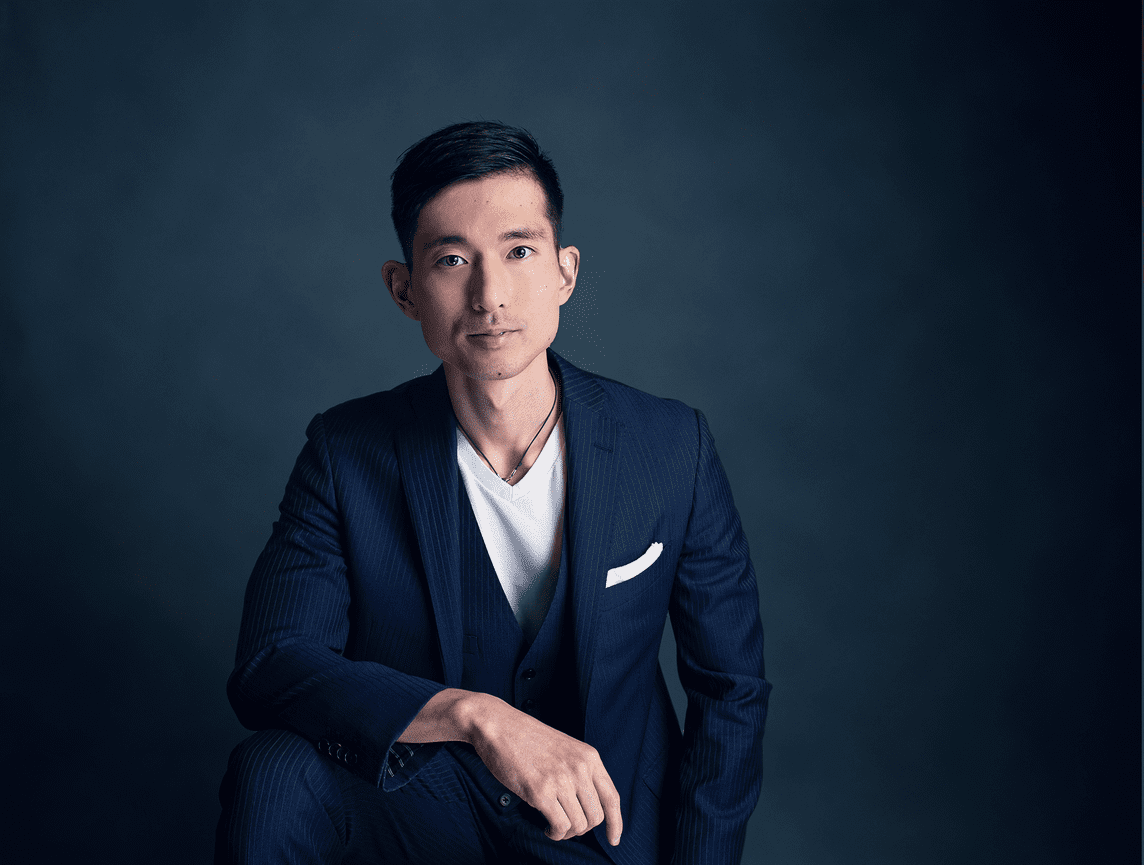 HOME - David Patrick Photography