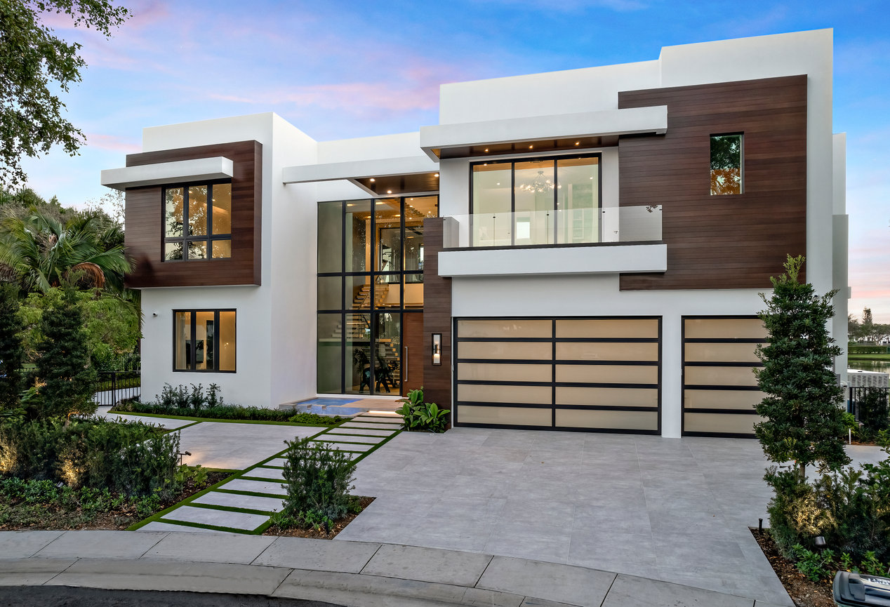 HOME - National Custom Homes