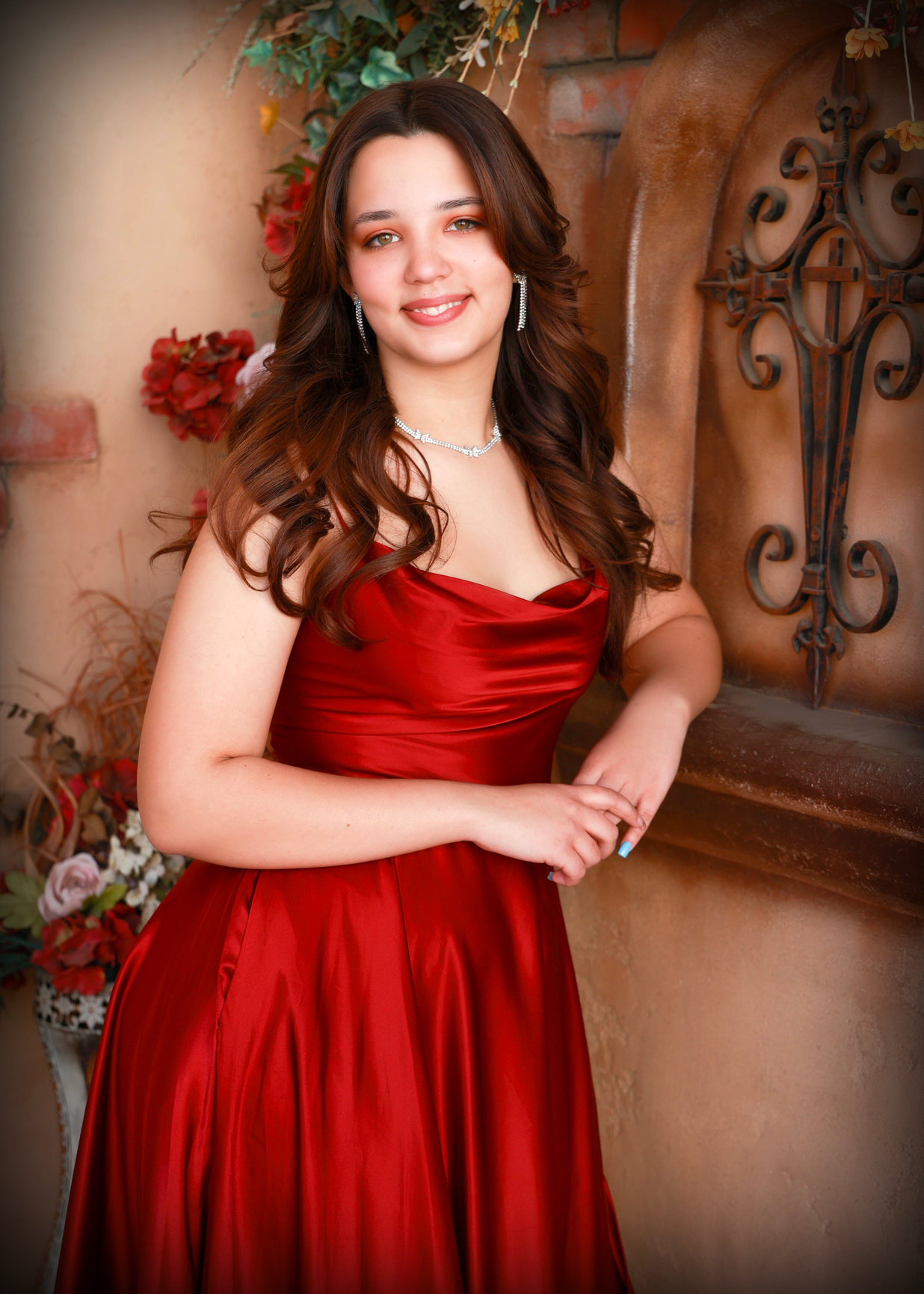 Senior Portraits - William Edwards Photography