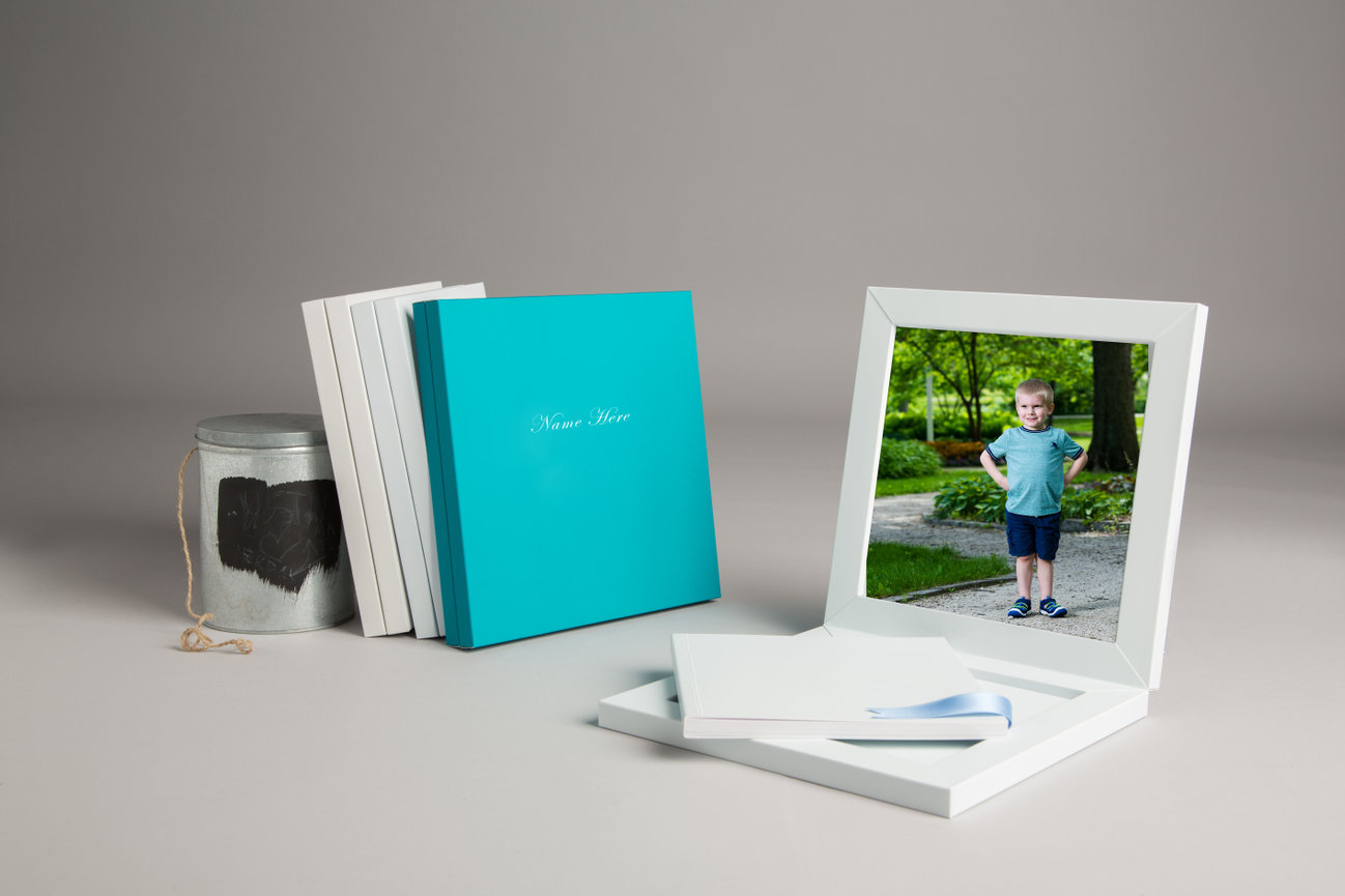 Printing & Digital Negatives