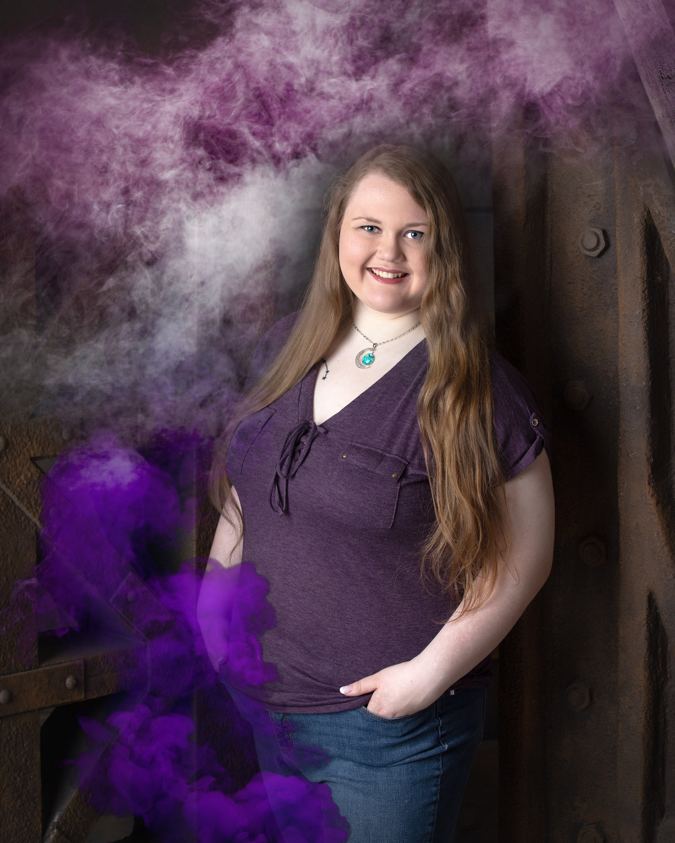 HOME - Portraits by Michelle