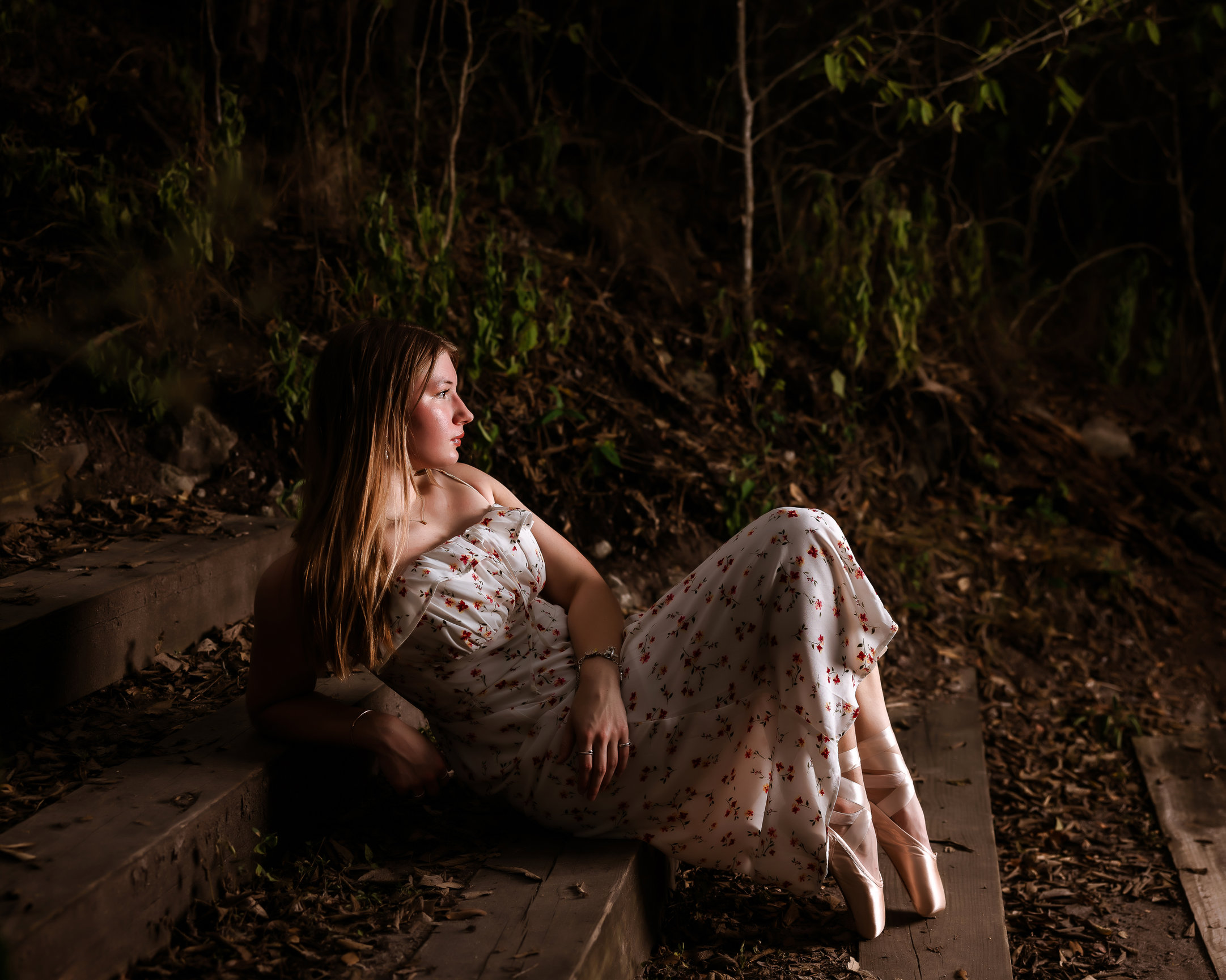 Ariana! - Sherry Janis Photography