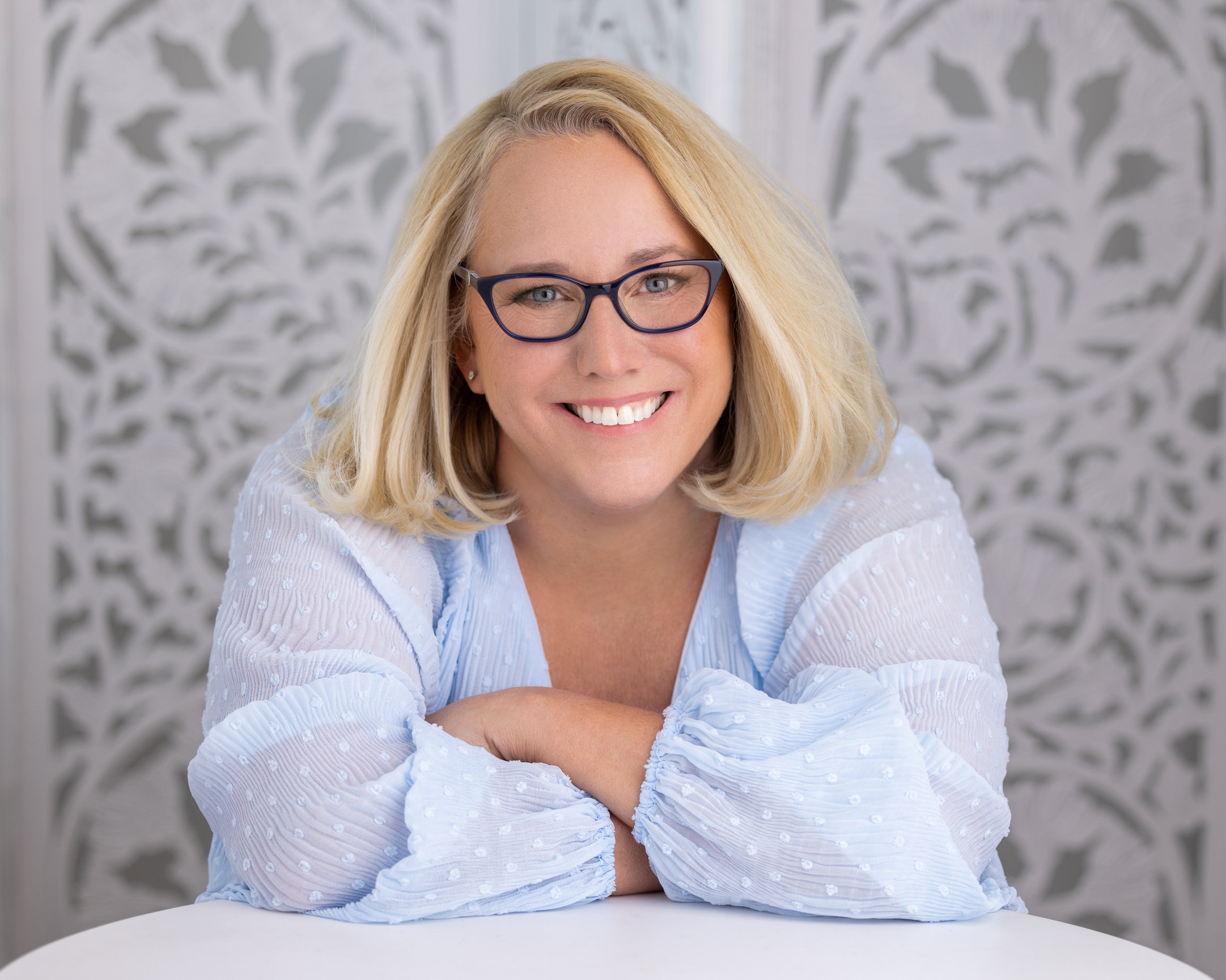 Leslie Browne Headshots & Branding Photography | Walpole MA