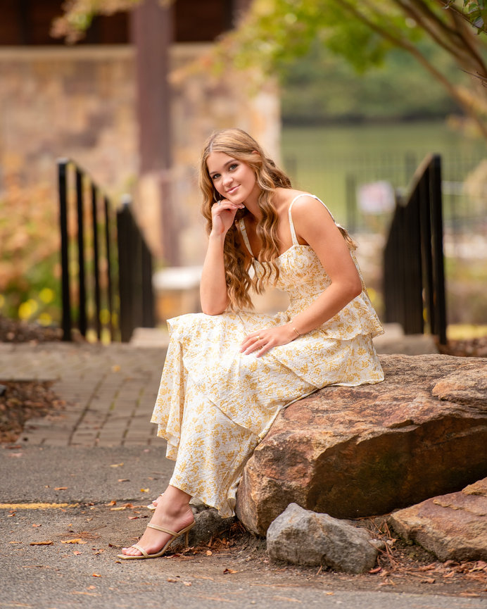 Celebrating Milestones through the Lens: Ireland's High School Senior ...