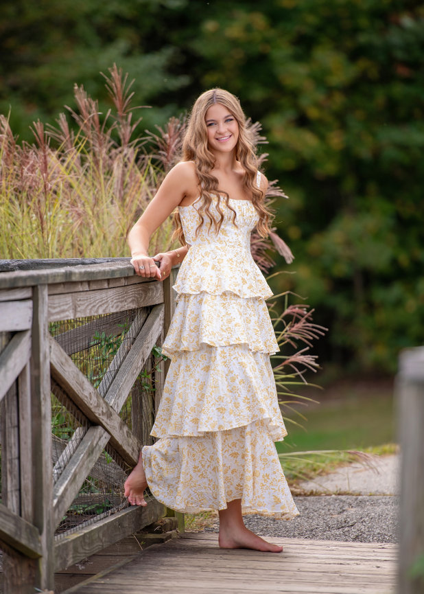 Celebrating Milestones through the Lens: Ireland's High School Senior ...