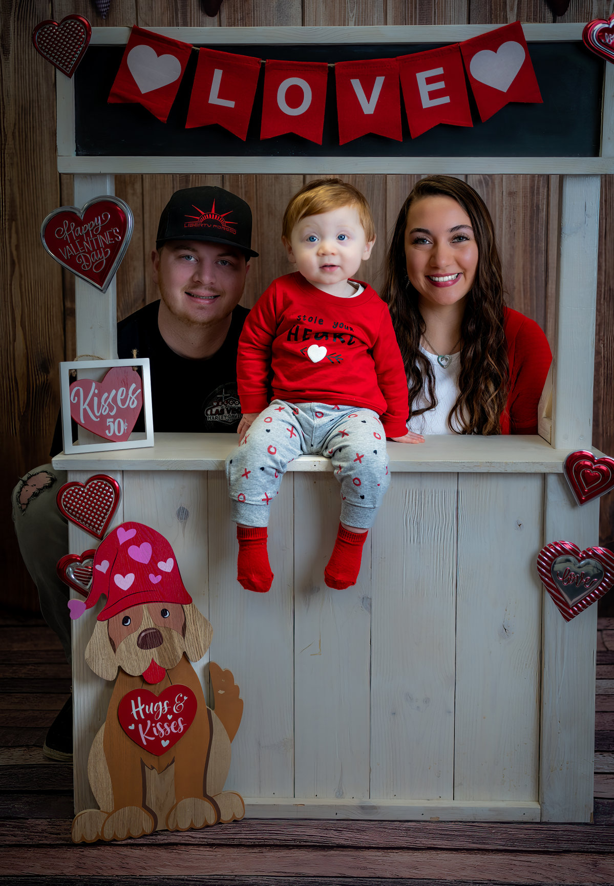 CLIENTS - Jessica Barnhart
