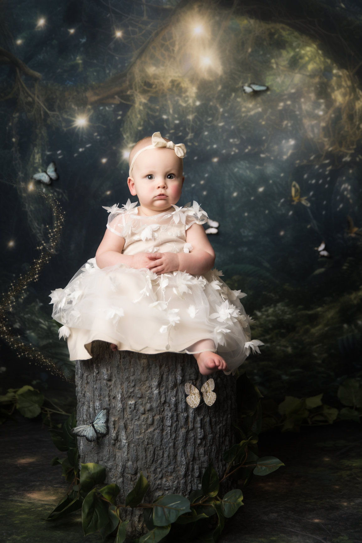 HALSTON TURNS 1 by Captivated Images Lubbock Newborn, Baby and Children ...