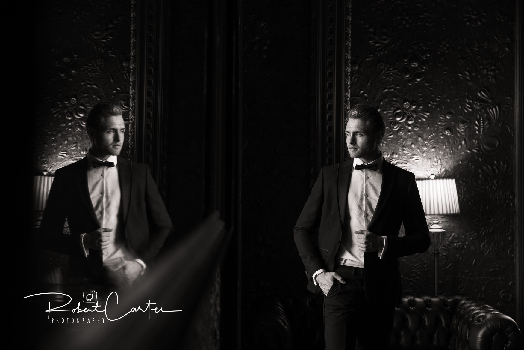 Yorkshire Wedding Photographer | Robert Carter Photography