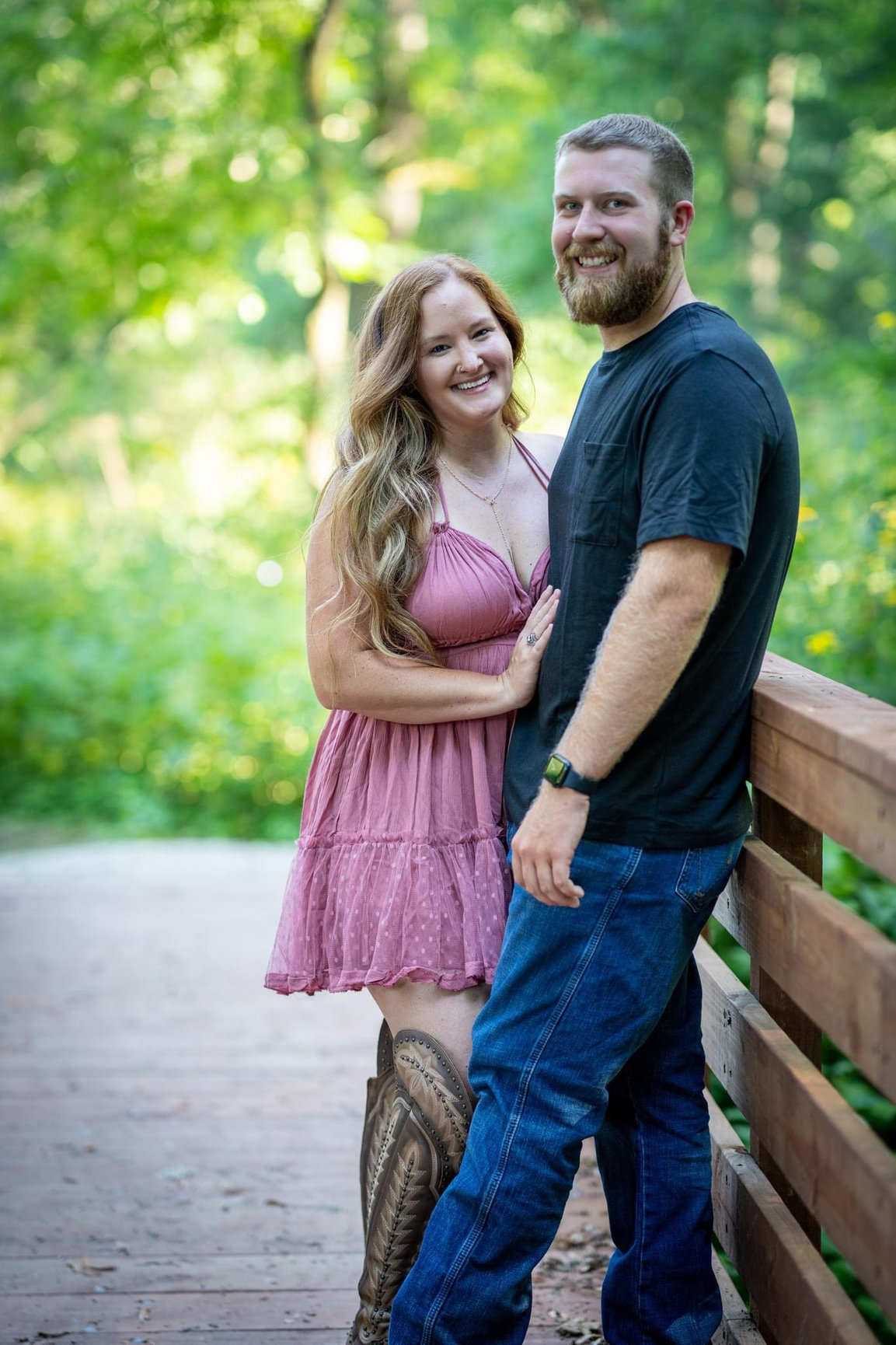 FAMILY/COUPLES - Jessica Barnhart