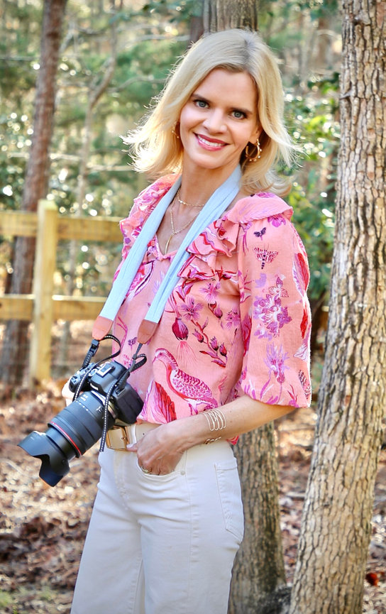 Raleigh NC Portrait Photographer | Square One Photography